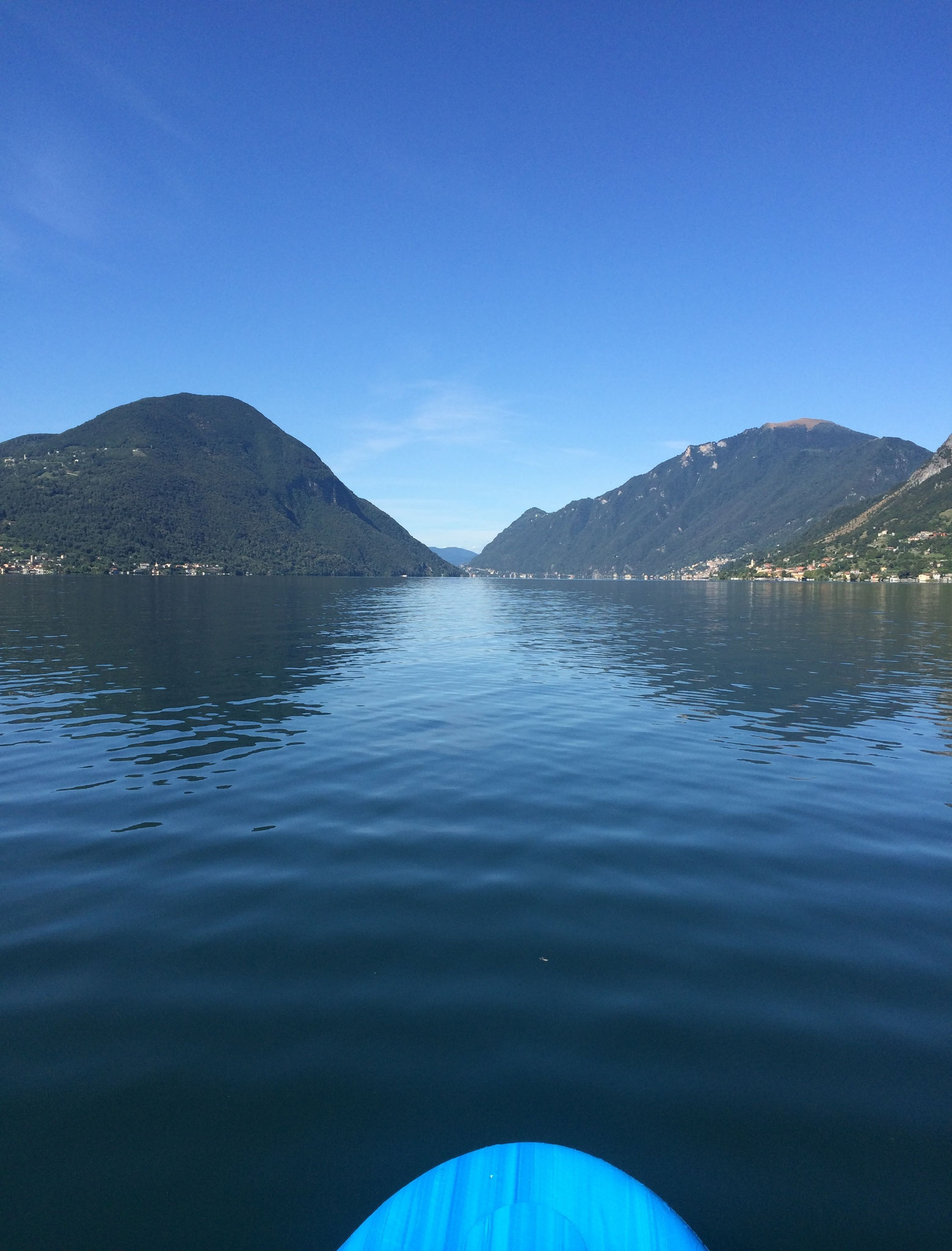 in en op het luganomeer - De website van luganomeerzicht! Vakantie ...