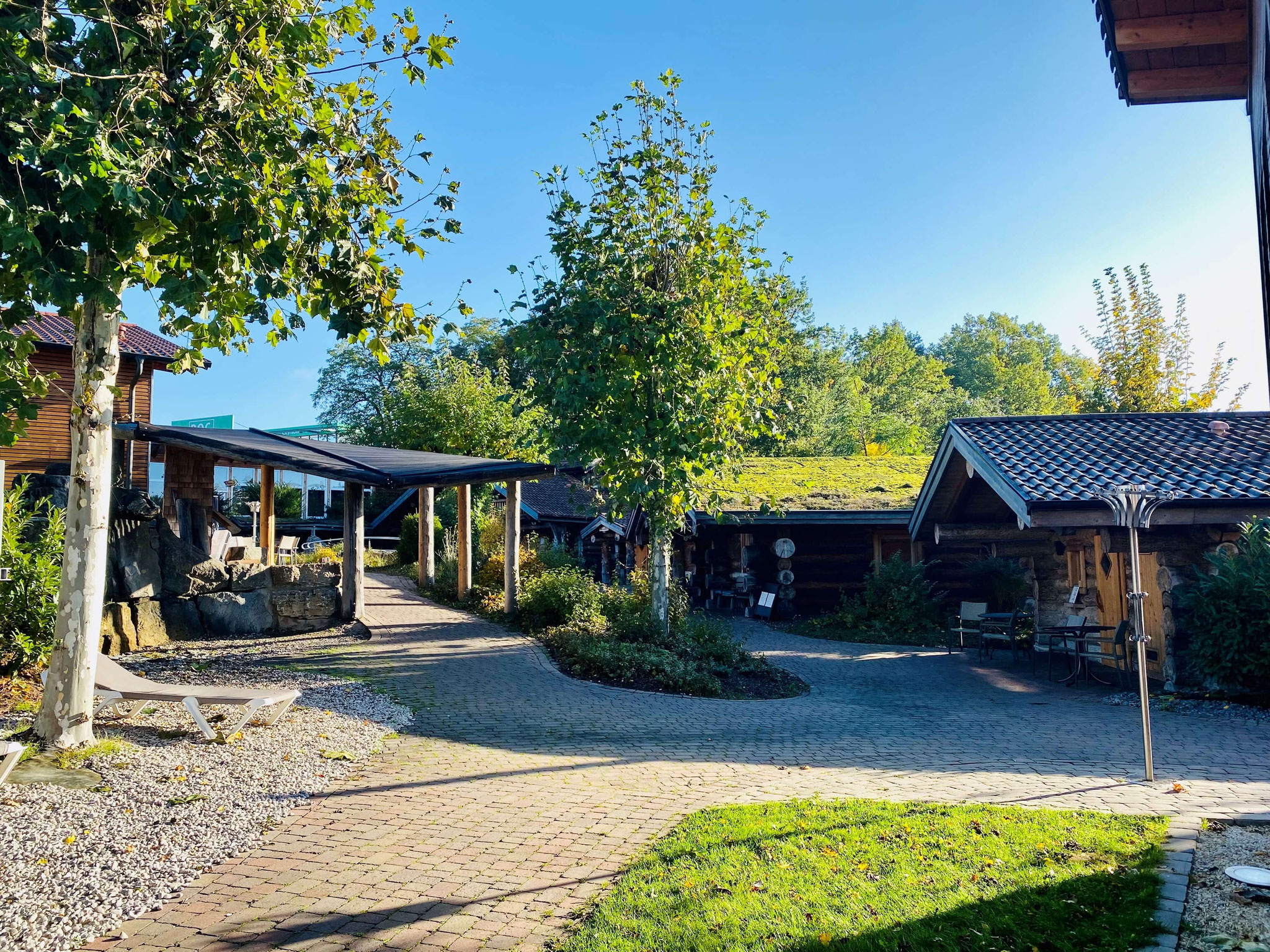 Speisekarte mainparksee. saunagarten röder-thermen | röder thermen ...
