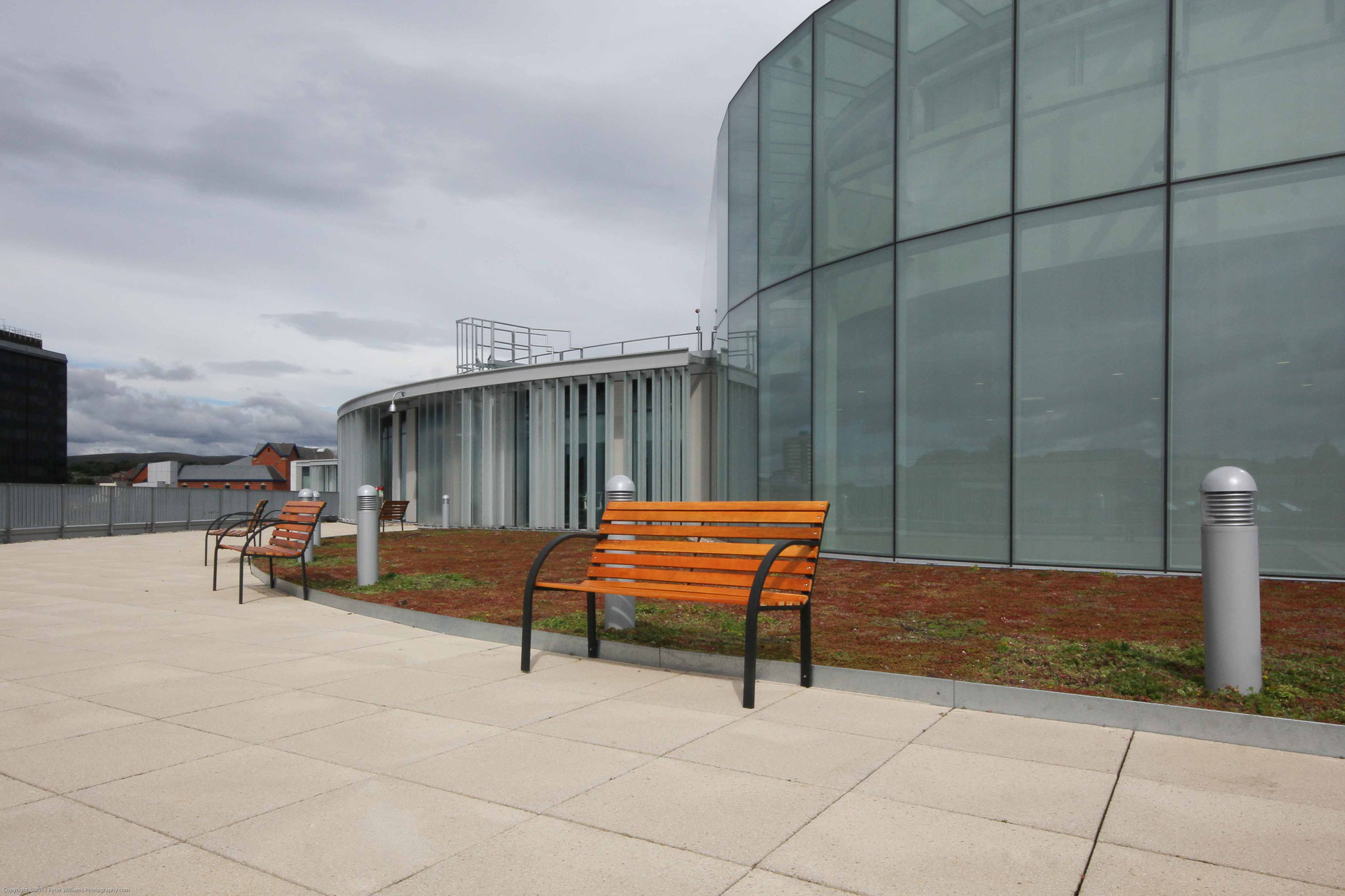 Number One, Riverside, Rochdale - Architecture & Property Photography