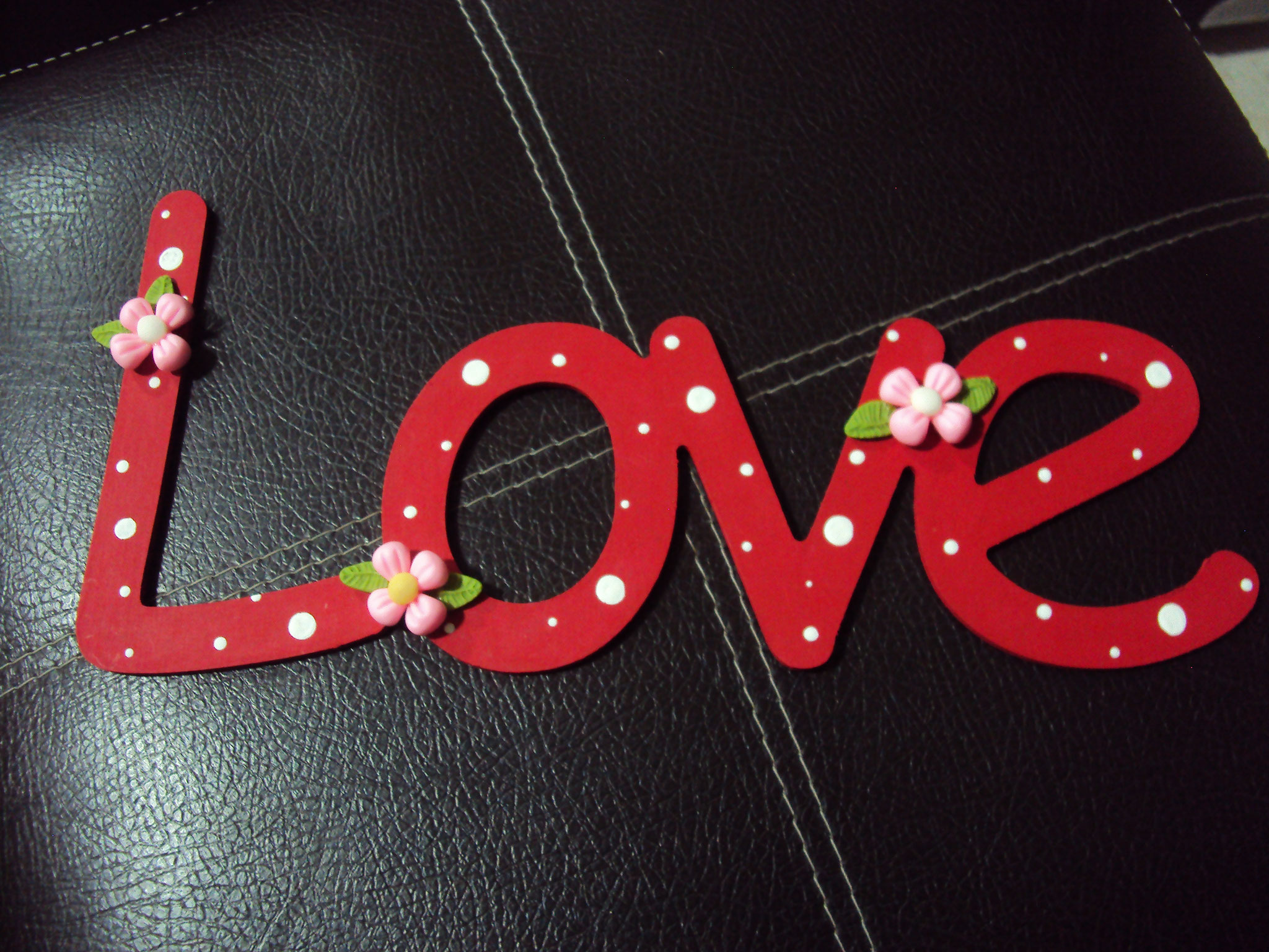 Letras y Nombres con Corte Router (CNC) - HLM innov