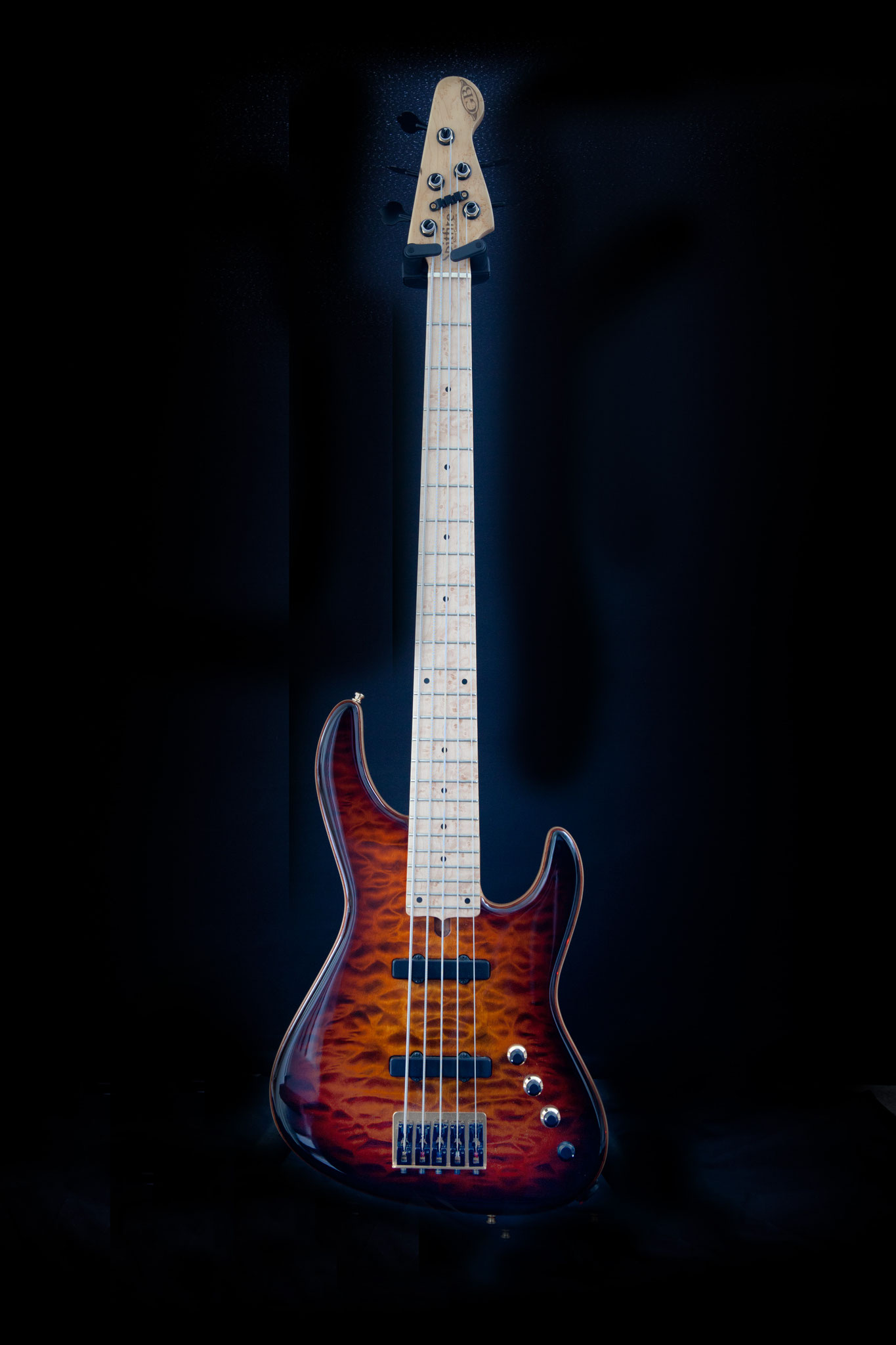 GB Spitfire - GB Guitars