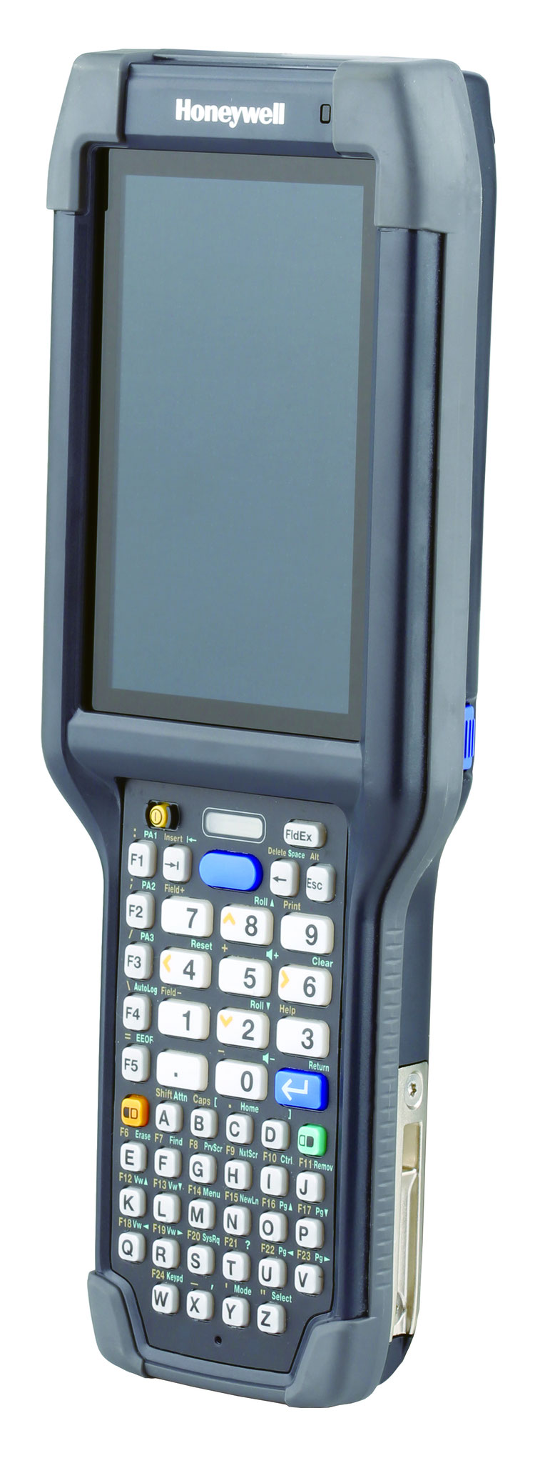 Honeywell CK65 - Datenblatt und Zubehör - PriorityID GmbH
