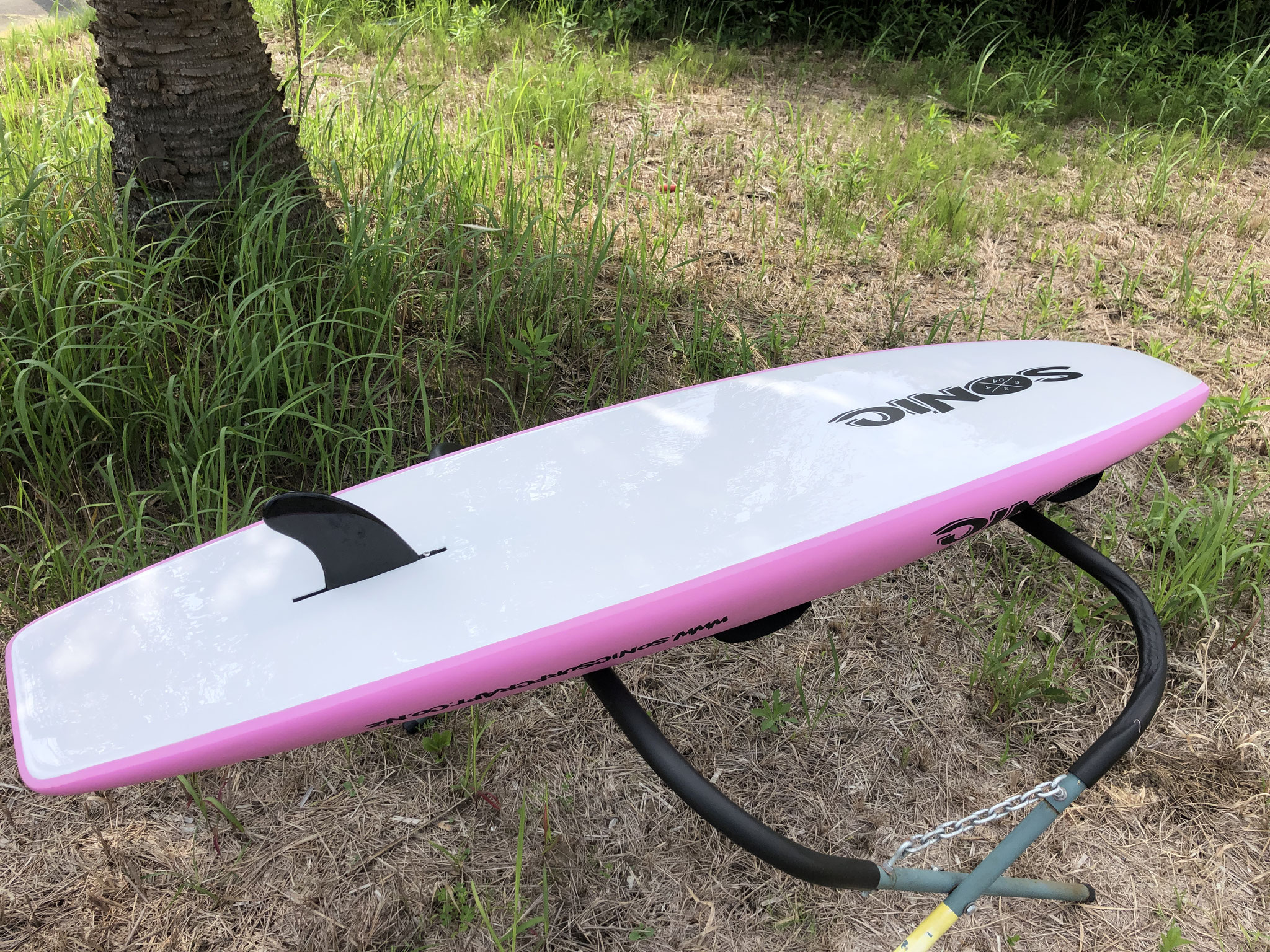 SONIC SURF CRAFT - TKS Co., Ltd SONIC SURF CRAFT - TKS Co., Ltd