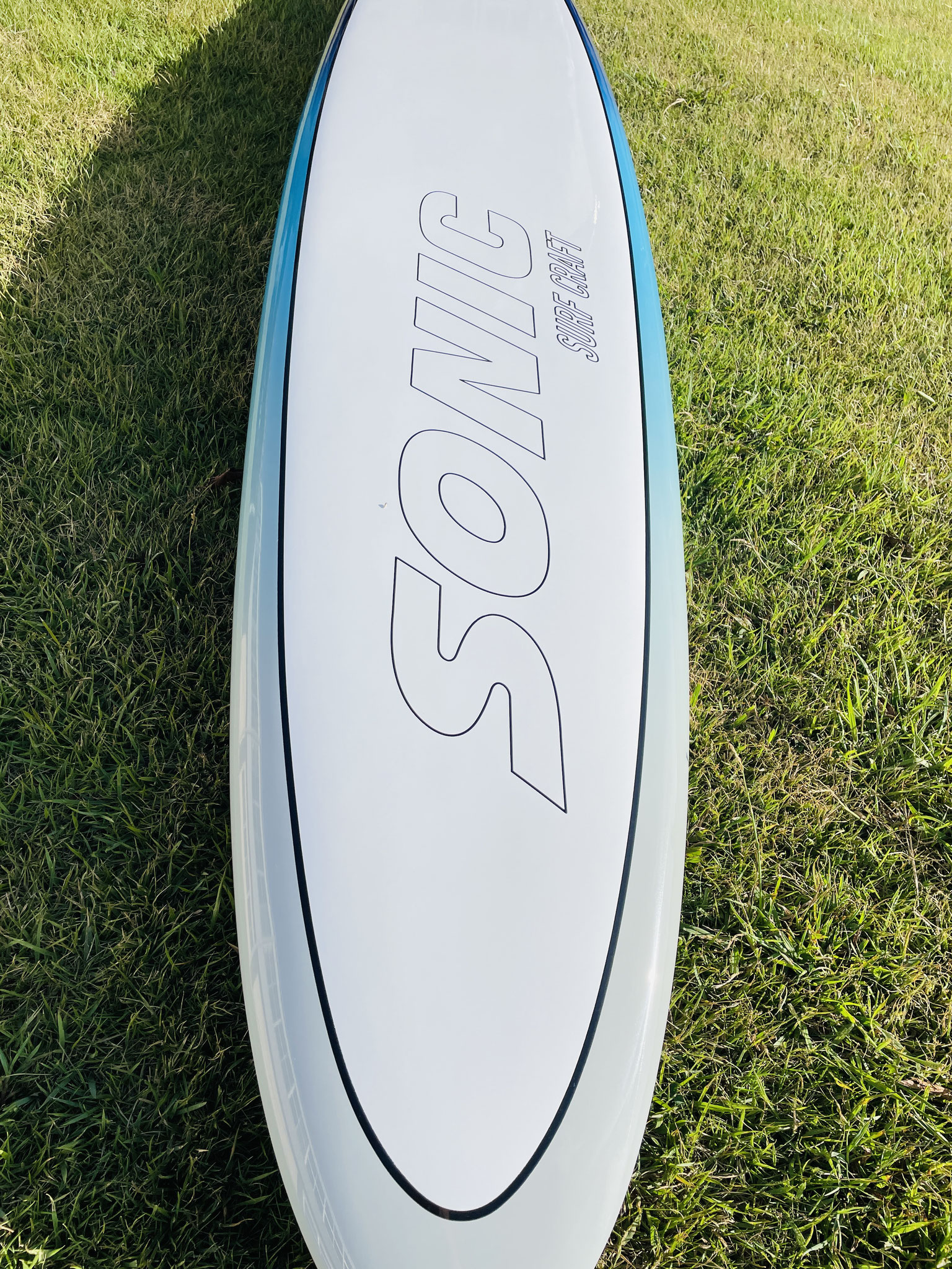 SONIC SURF CRAFT - TKS Co., Ltd SONIC SURF CRAFT - TKS Co., Ltd