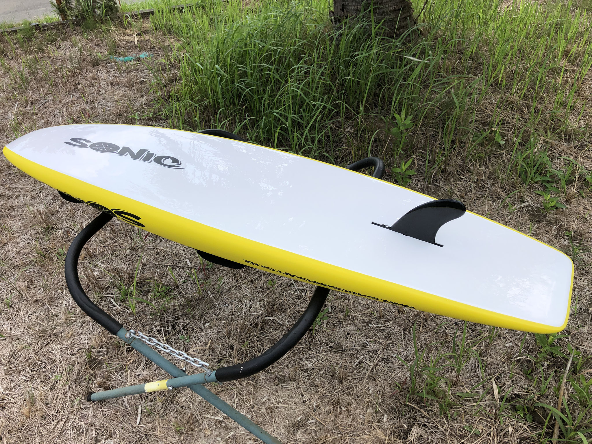 SONIC SURF CRAFT - TKS Co., Ltd SONIC SURF CRAFT - TKS Co., Ltd