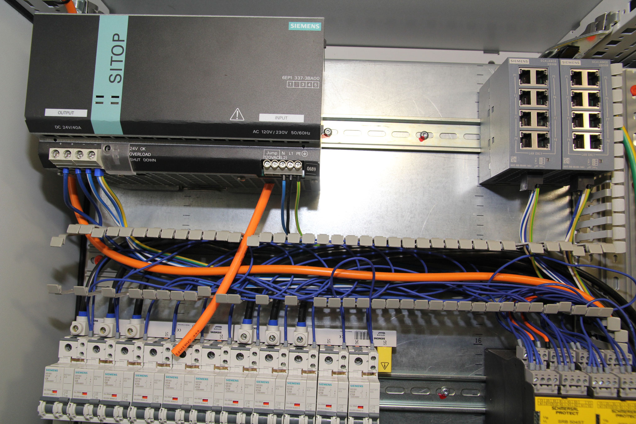 Copper & Brass - proassorts Webseite!