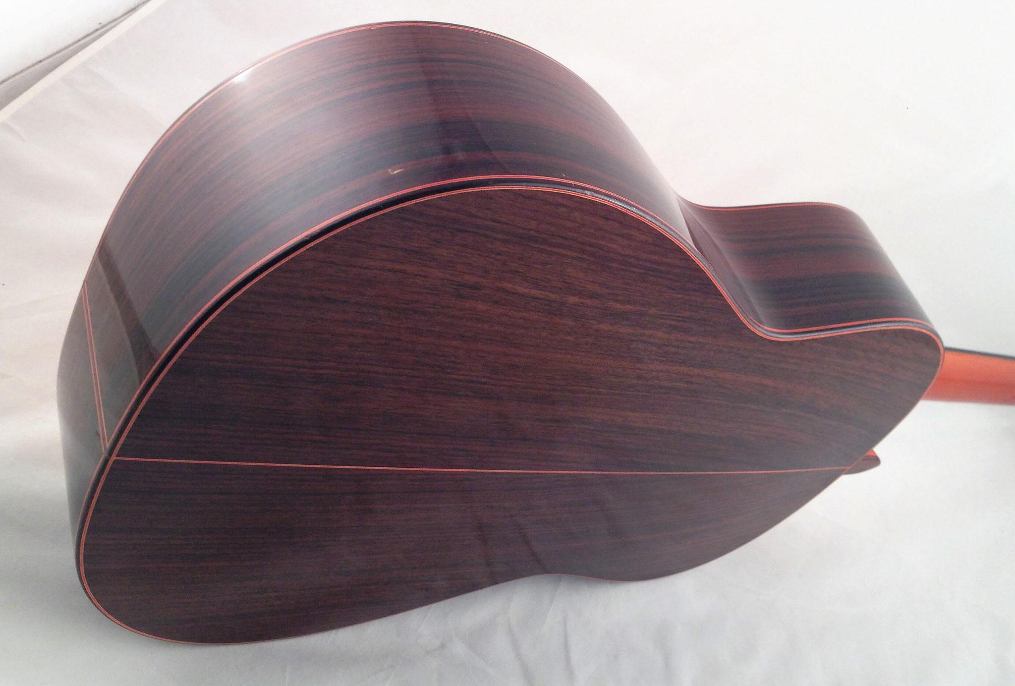 Hermanos Conde 1982 | Guitar 3 - flamenco-guitar.NET