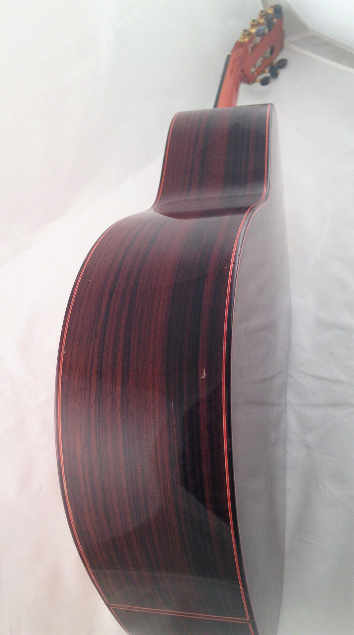 Hermanos Conde 1982 | Guitar 3 - flamenco-guitar.NET