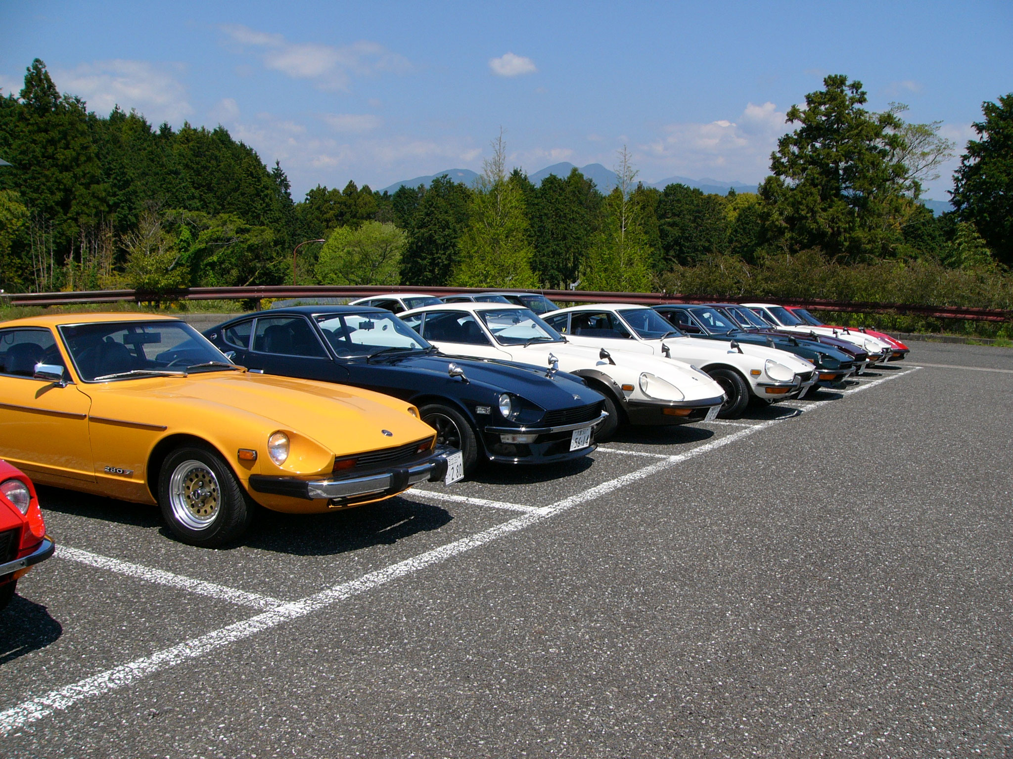 Photo Gallery - CLUB S30 ホームページ！