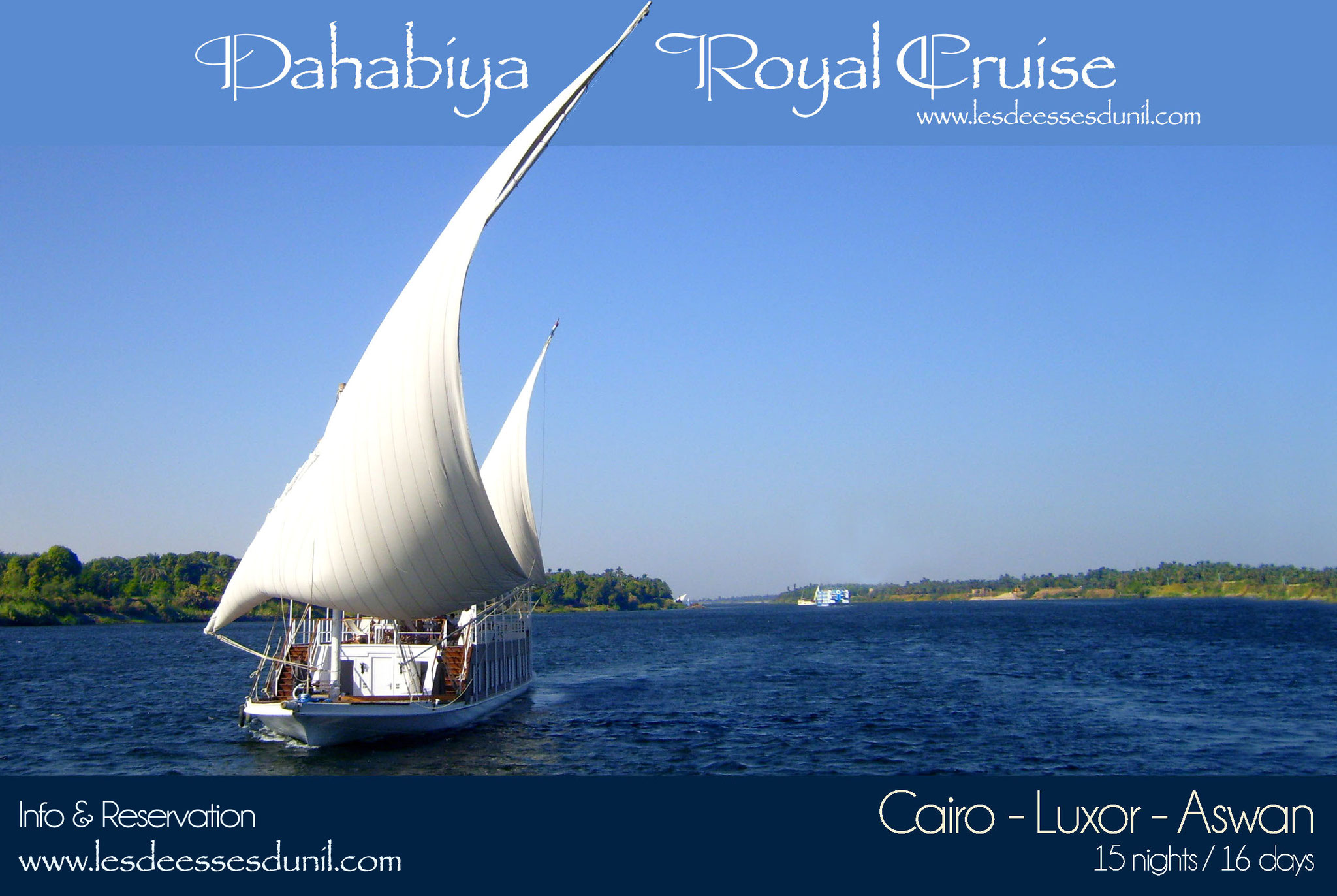 dahabiya-dahabieh-dahabeya-nile sailing-dahabiya-nile-sailing - sail ...