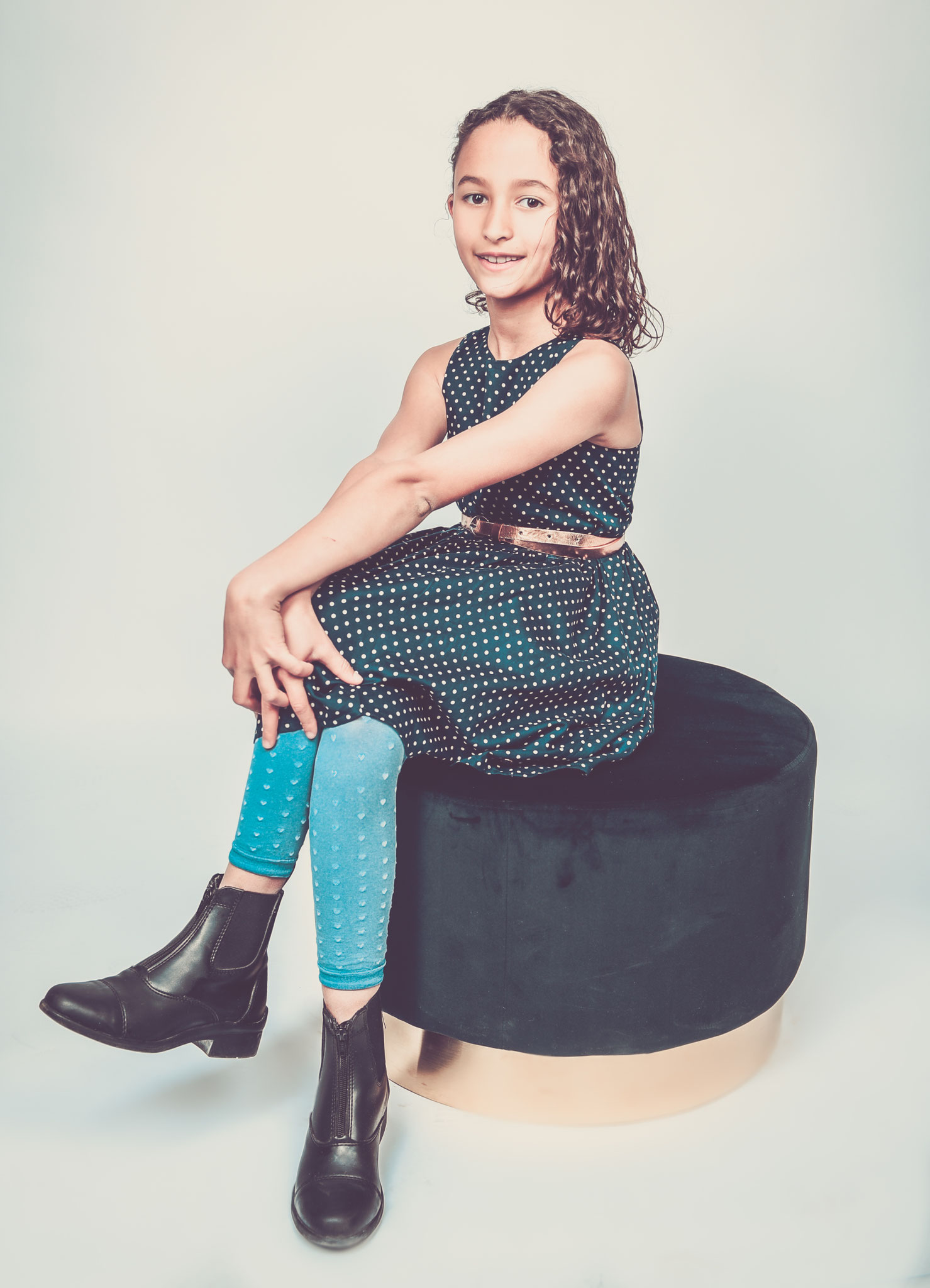 Was ich bisher gemacht habe! - Kindermodel Amanda. Foto- und ...