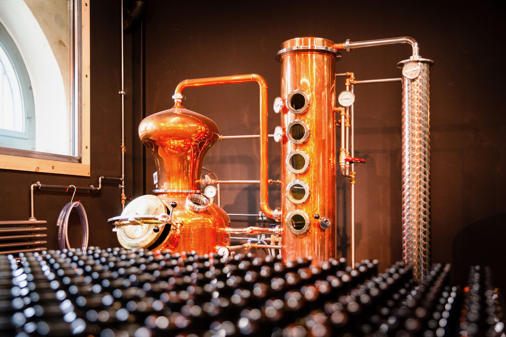 Make your own Gin - Draft Brothers GmbH