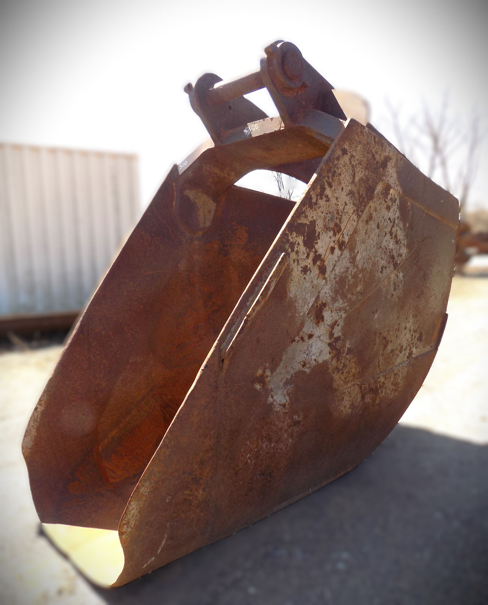 Used Bucket Store - Raveling Companies, LLC