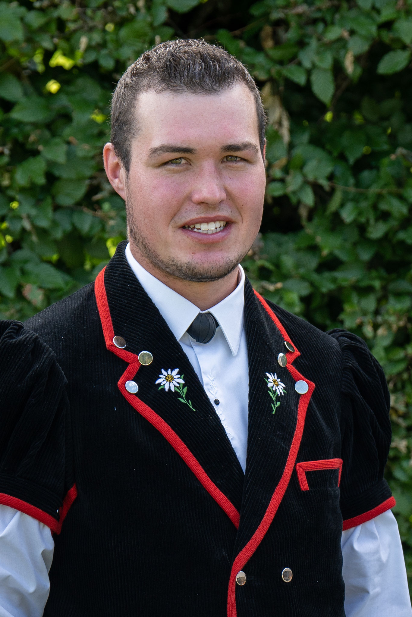 1. Jodler - jodlerklub-roethenbachs Webseite!