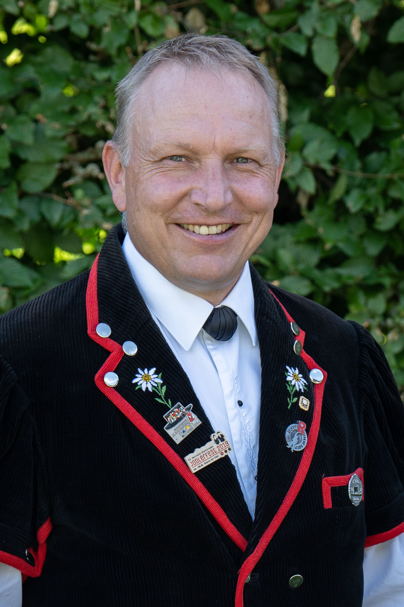 1. Jodler - jodlerklub-roethenbachs Webseite!