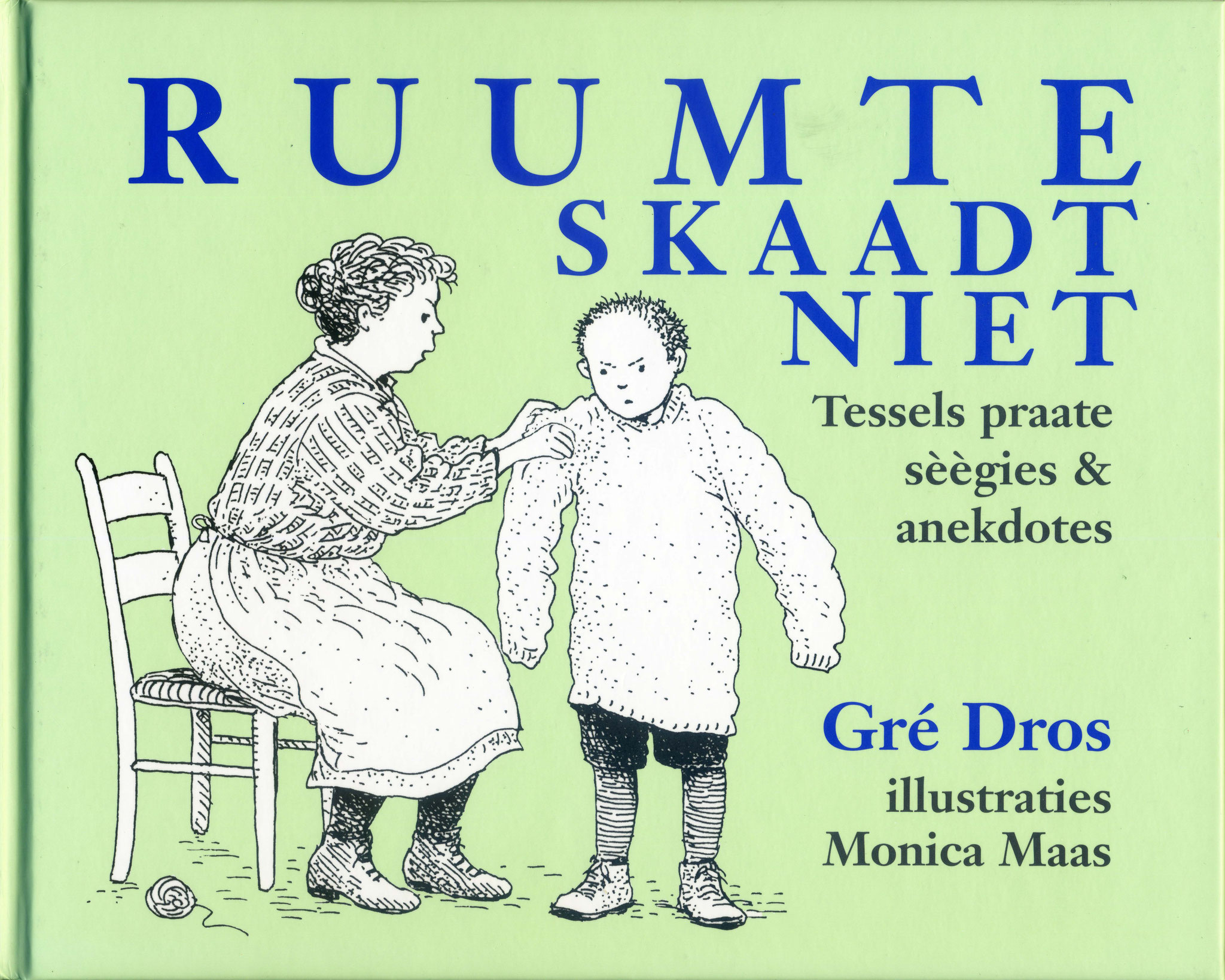 Portfolio & producten - De website van monica-maas!