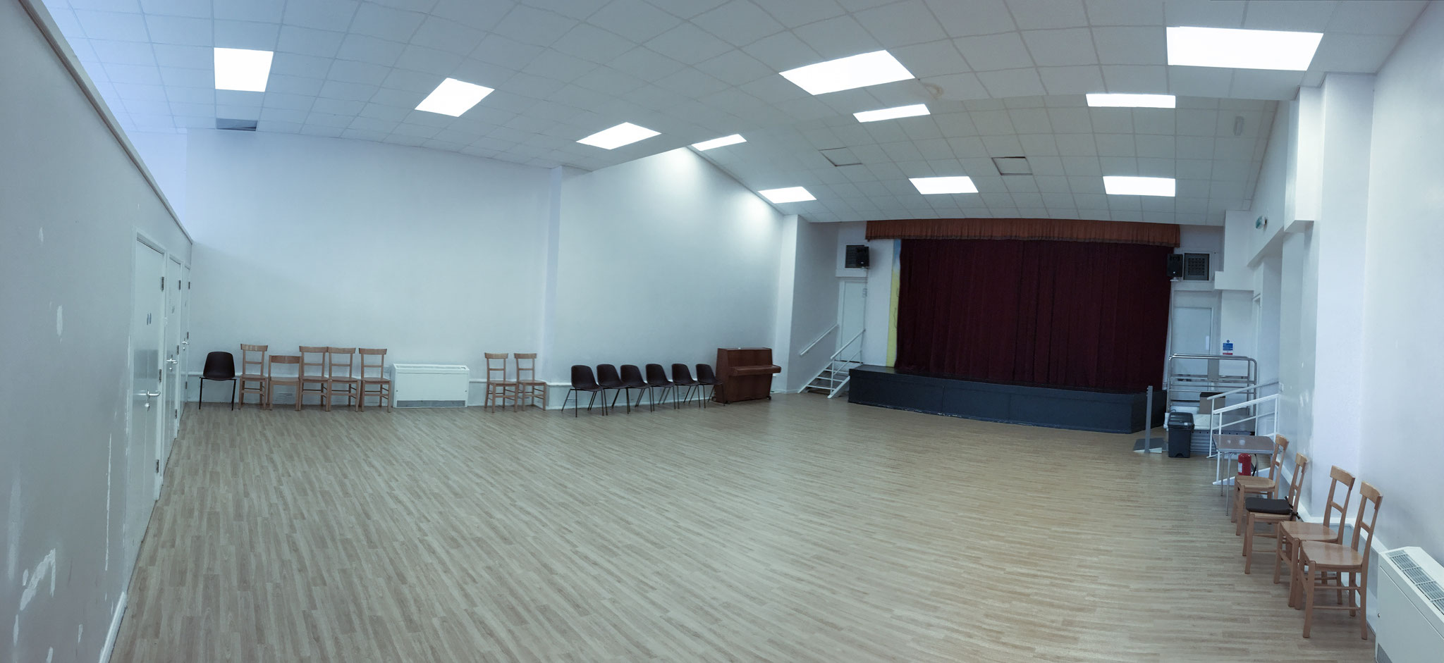 St Mary's Centre Whickham - St Mary the Virgin, Whickham