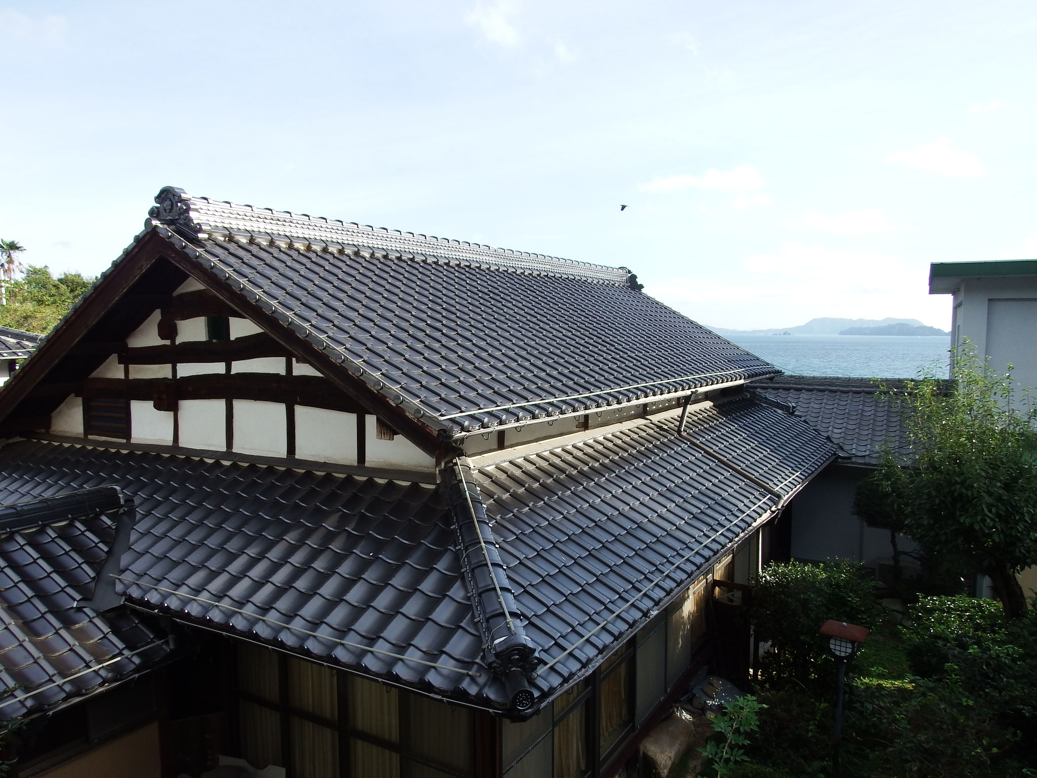 柱島（はしらじま）Hashirajima - 瀬戸内海の離島「柱島群島」