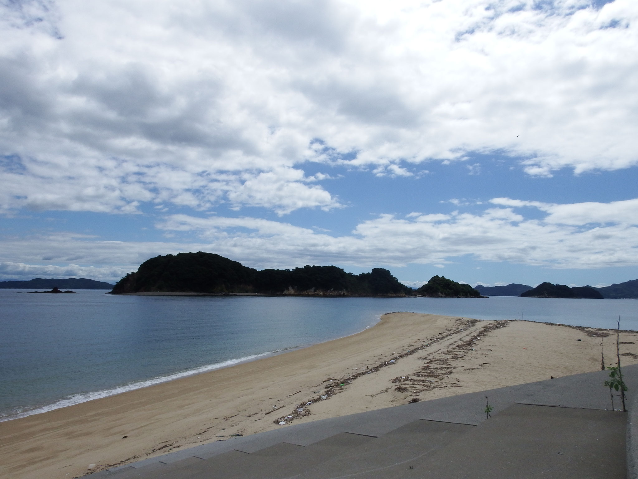柱島（はしらじま）Hashirajima - 瀬戸内海の離島「柱島群島」