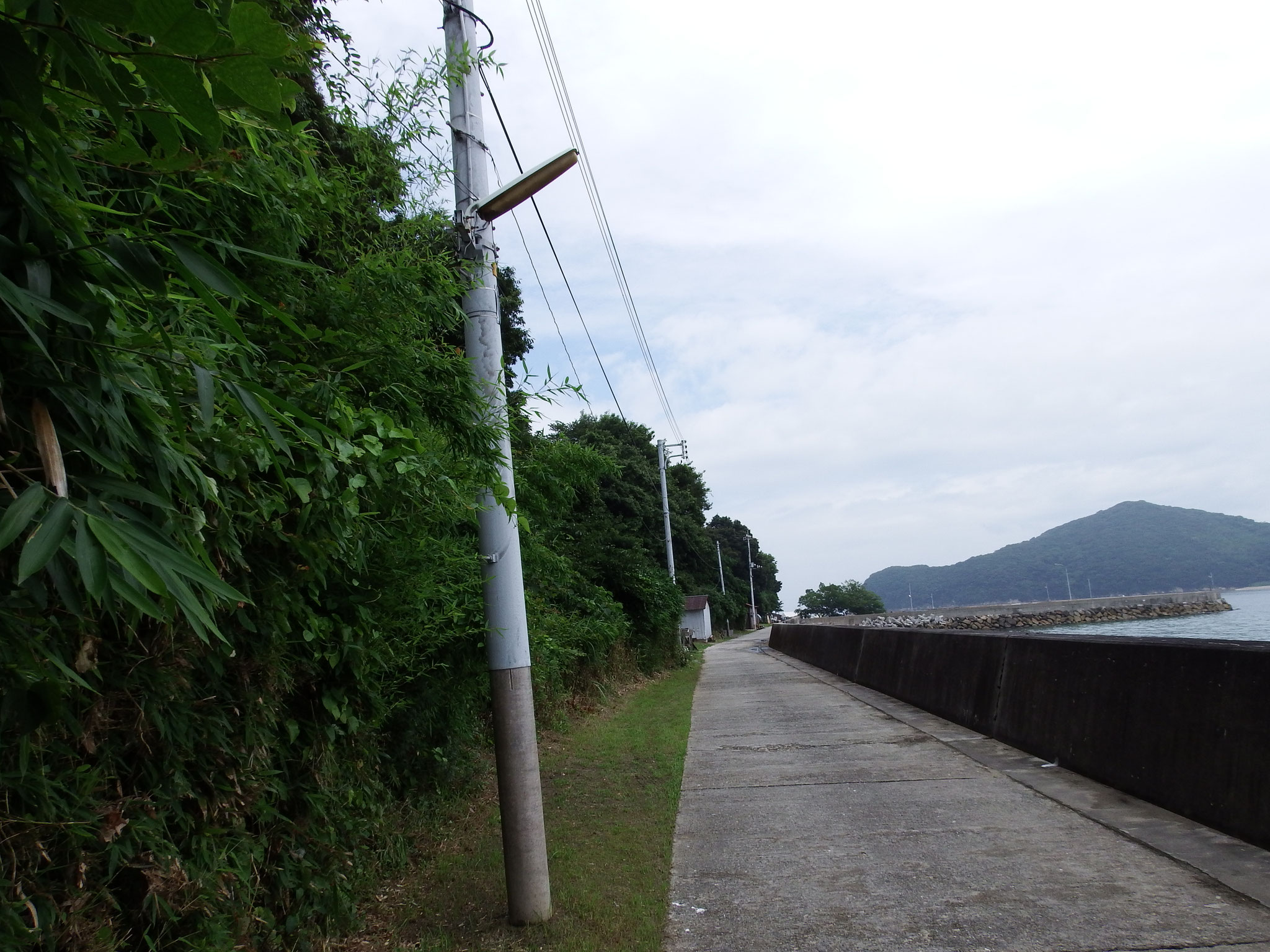 柱島（はしらじま）Hashirajima - 瀬戸内海の離島「柱島群島」