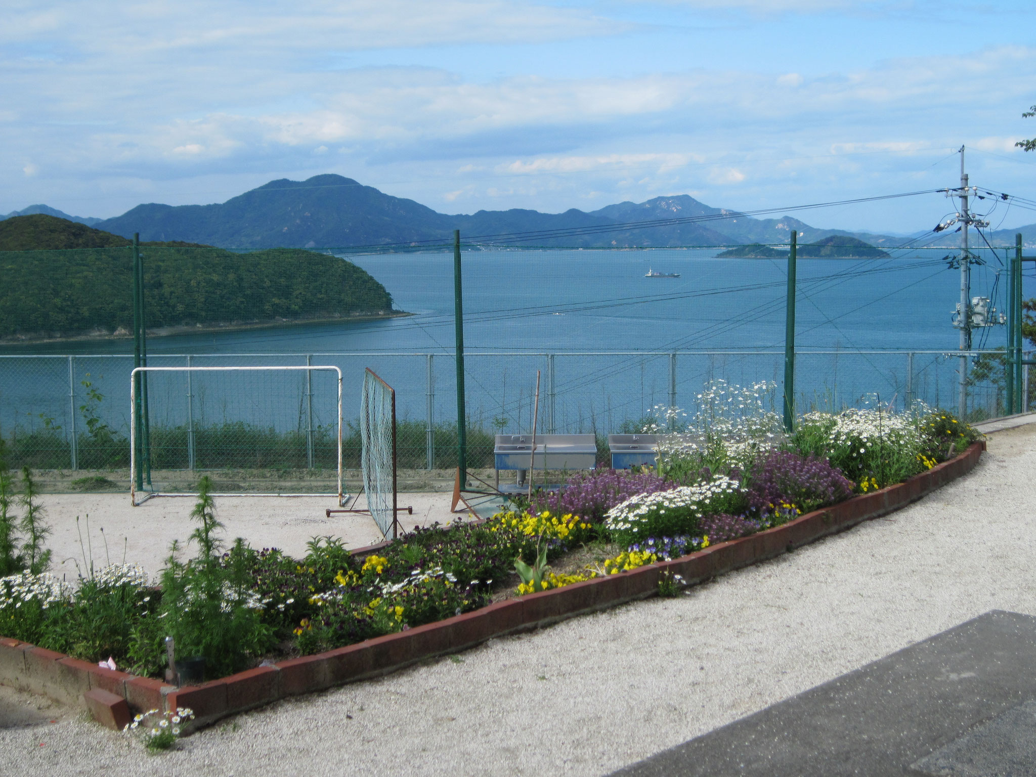 柱島（はしらじま）Hashirajima - 瀬戸内海の離島「柱島群島」