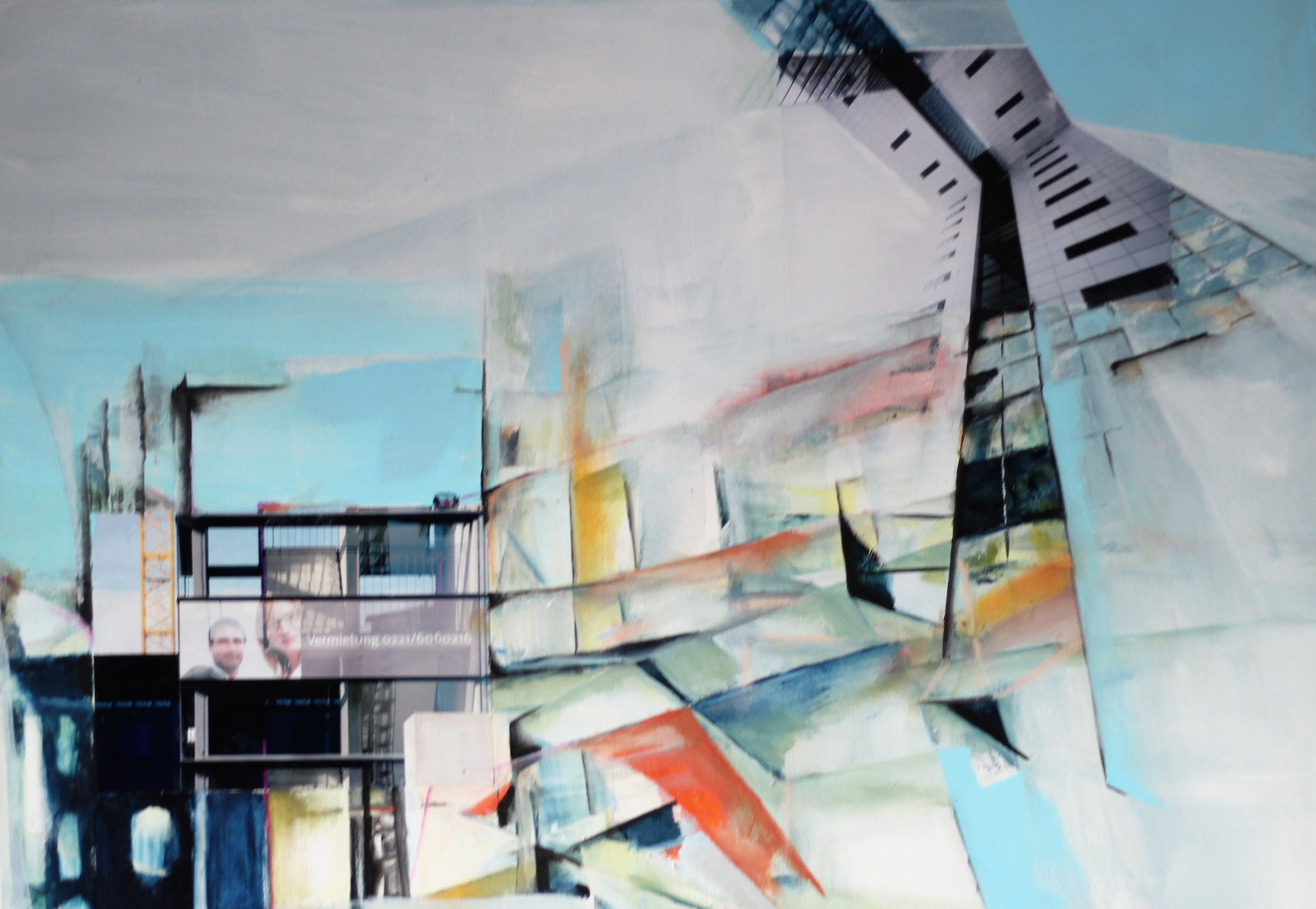 Barbara Ruf - künstlergruppe sichtbar