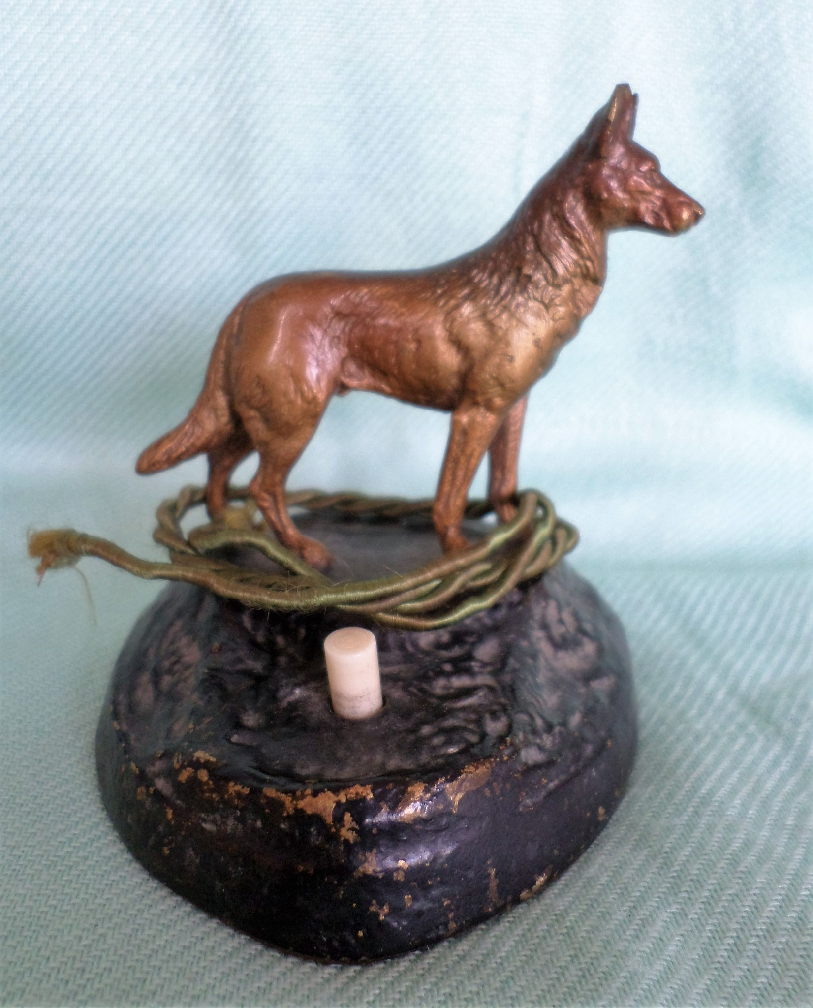 5. Bell Pushes - Photo Gallery - bellcollectors jimdo page!