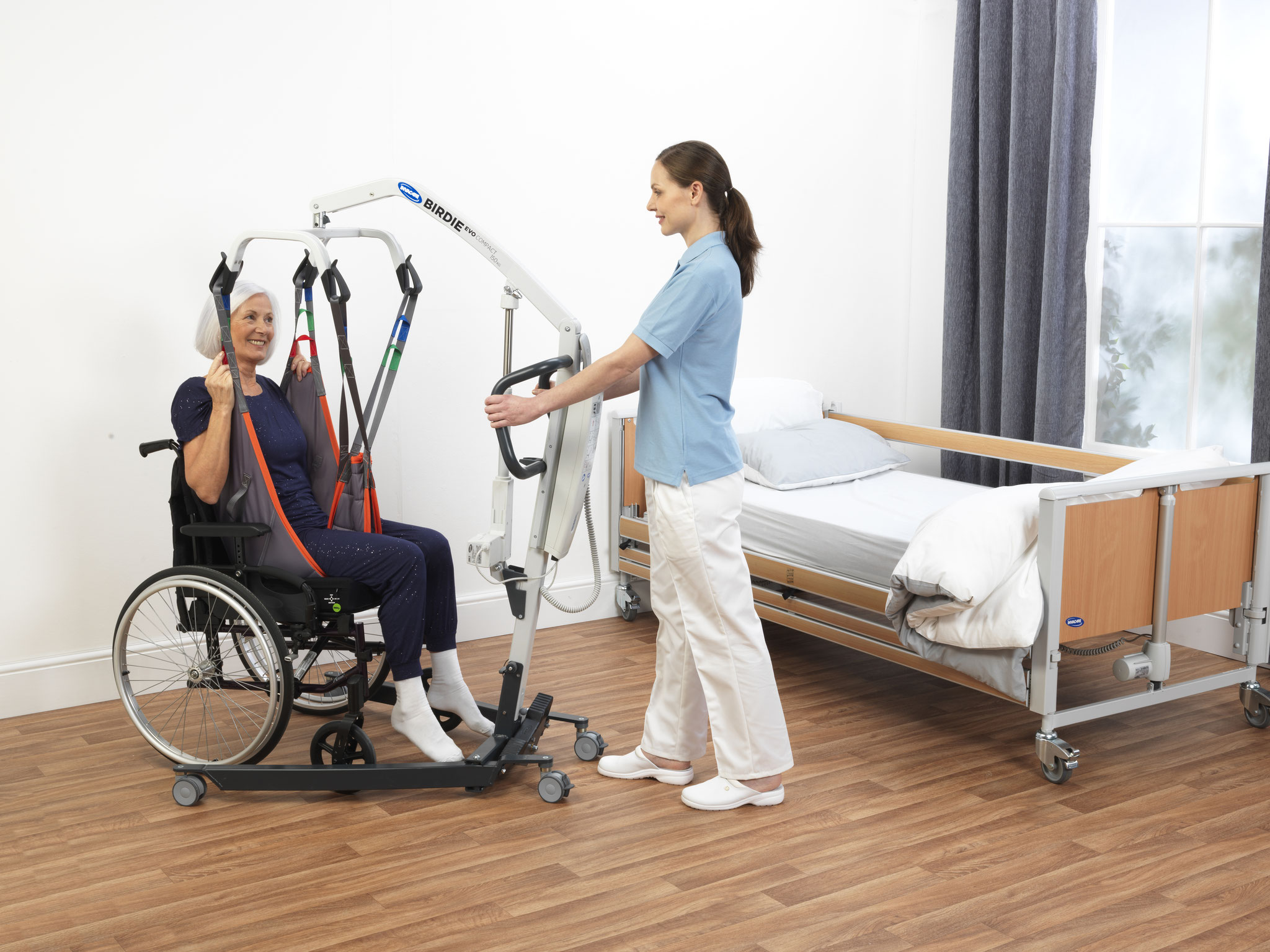 Aide au transfert - Société spécialisée dans les aides techniques et technologiques destinées ...