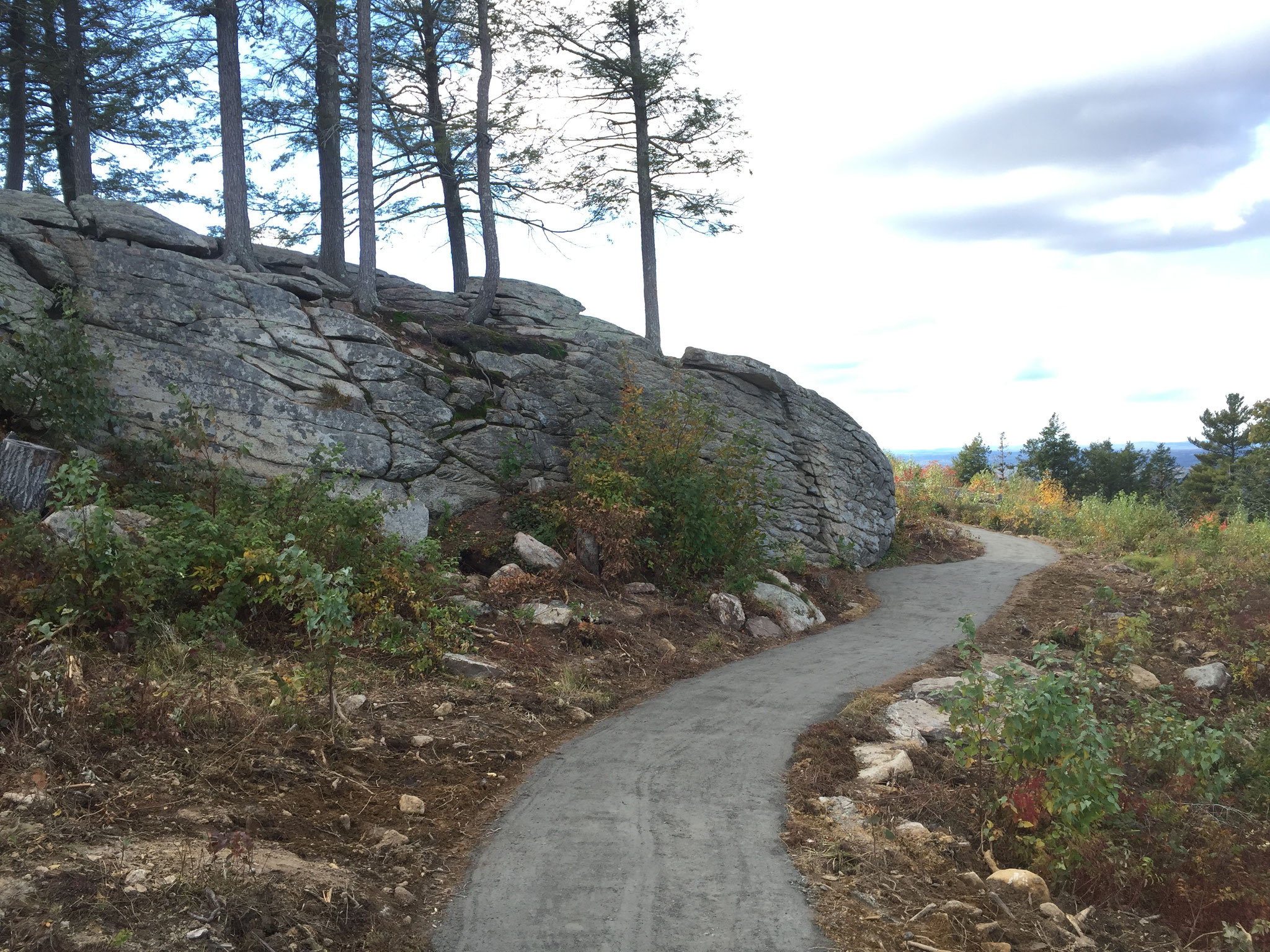 Accessible and Multi-Use - OBP Trailworks LLC