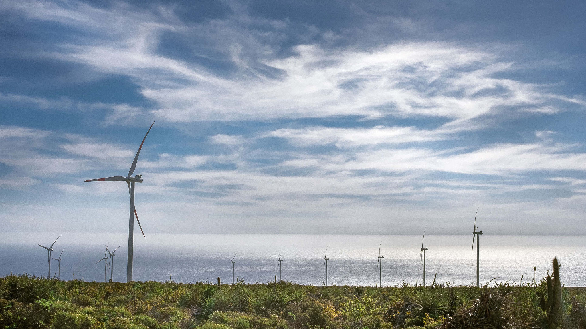 Eolic Partners - Eolic Partners - Parques Eólicos