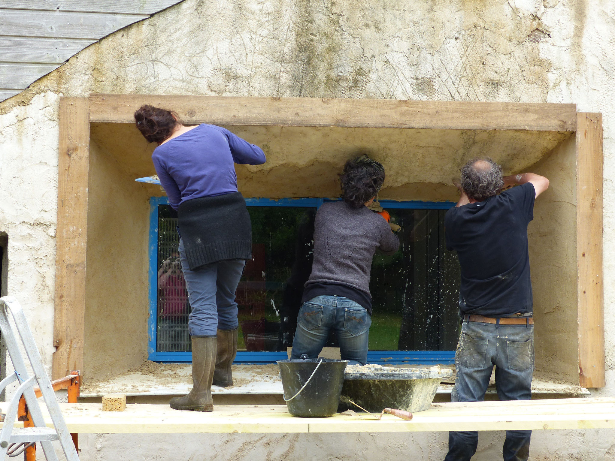 la ferme de Brémelin - Site Jimdo de fermedebremelin!