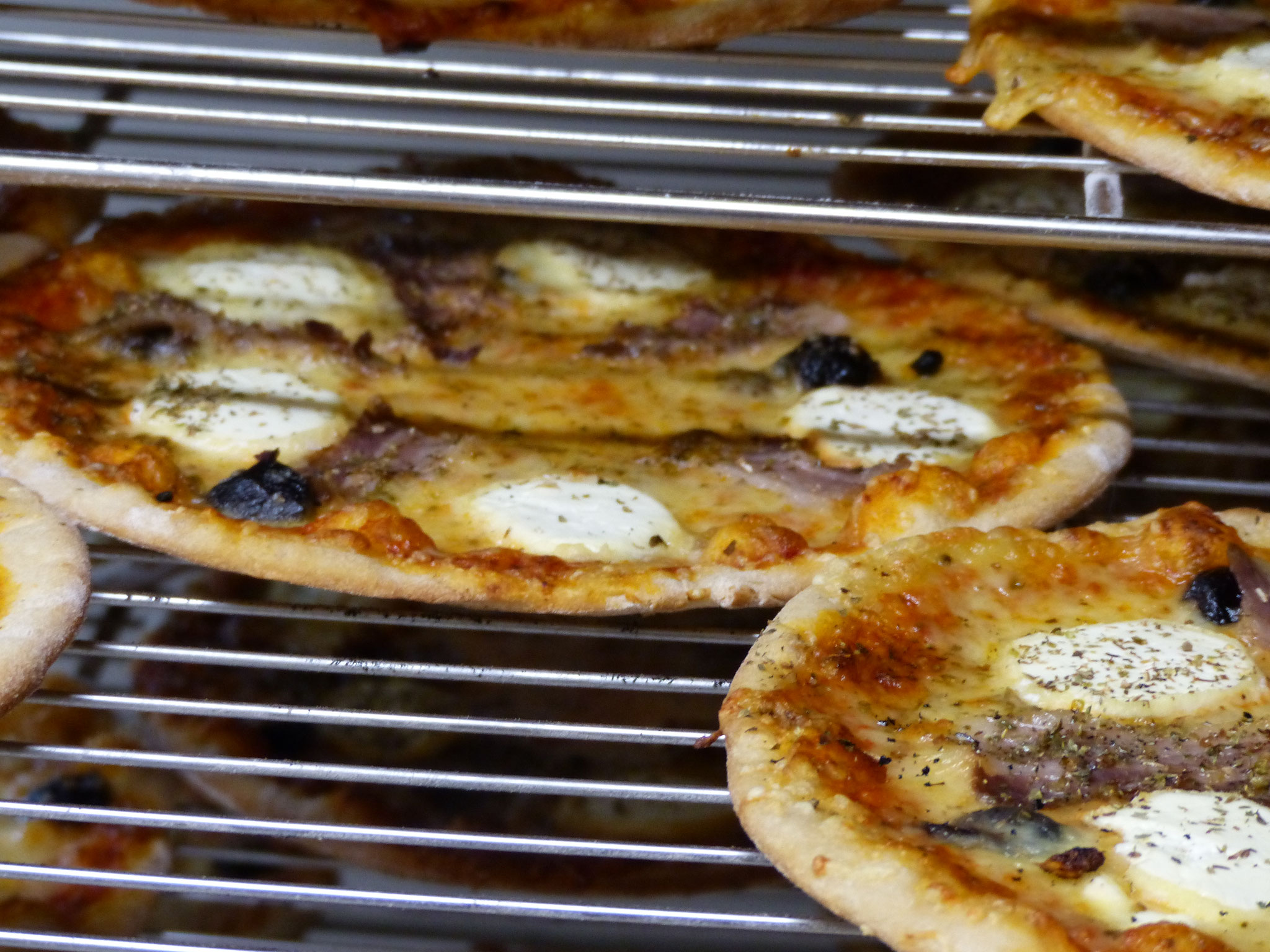 La pizza bio paysanne de Brémelin - Site Jimdo de fermedebremelin!