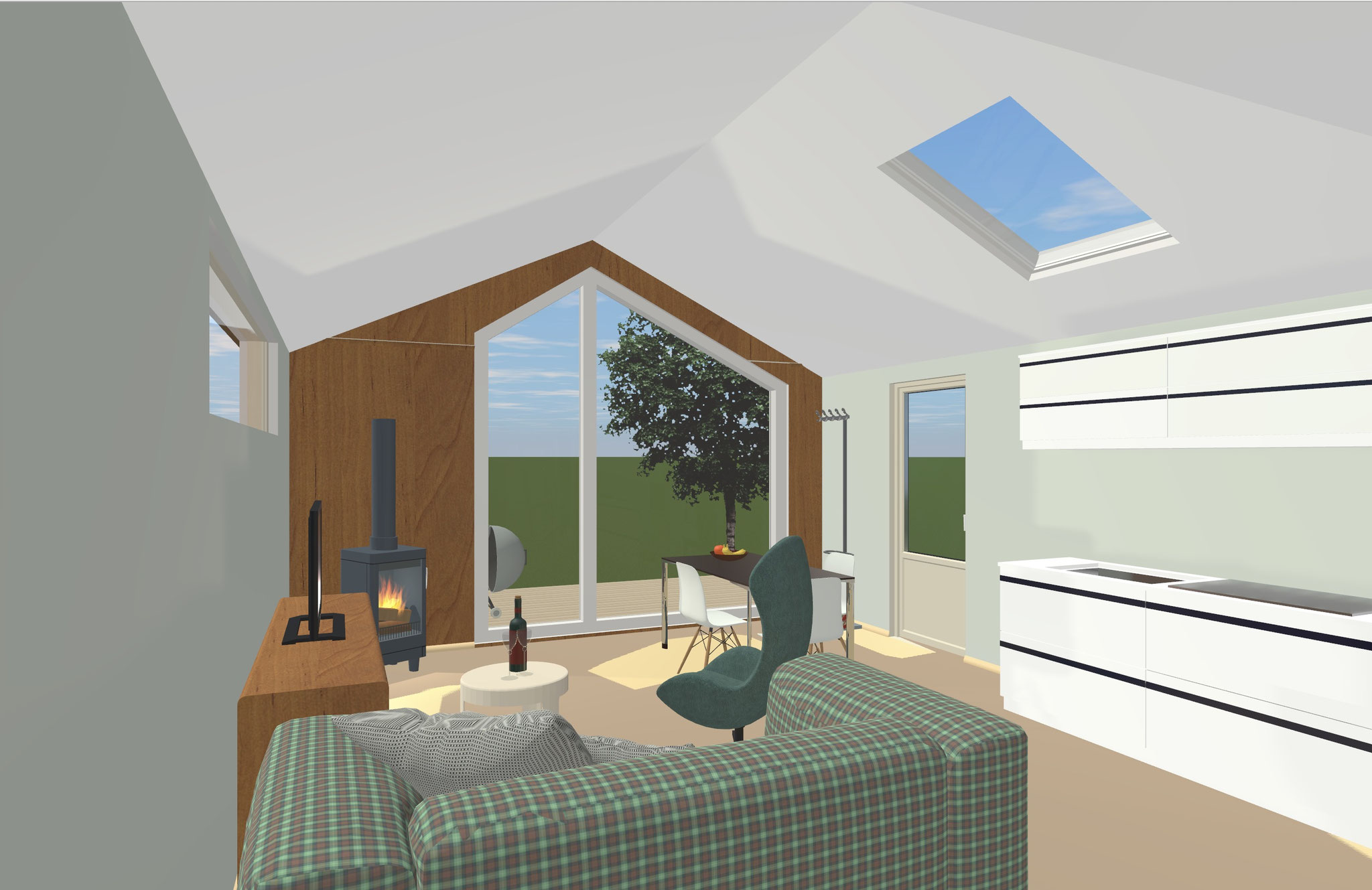 Scheunenhaus - tiny-house-design.de