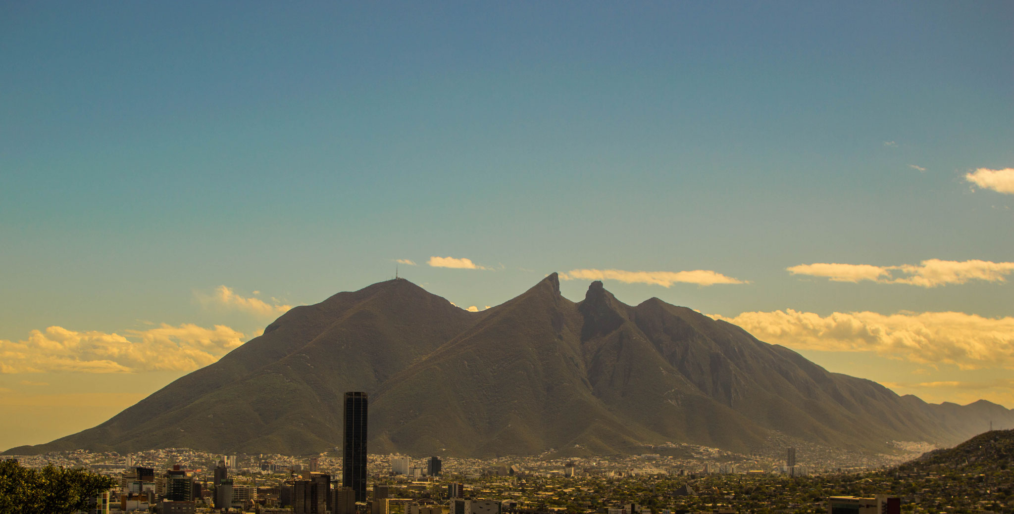 Tour por Monterrey - Tours en Monterrey