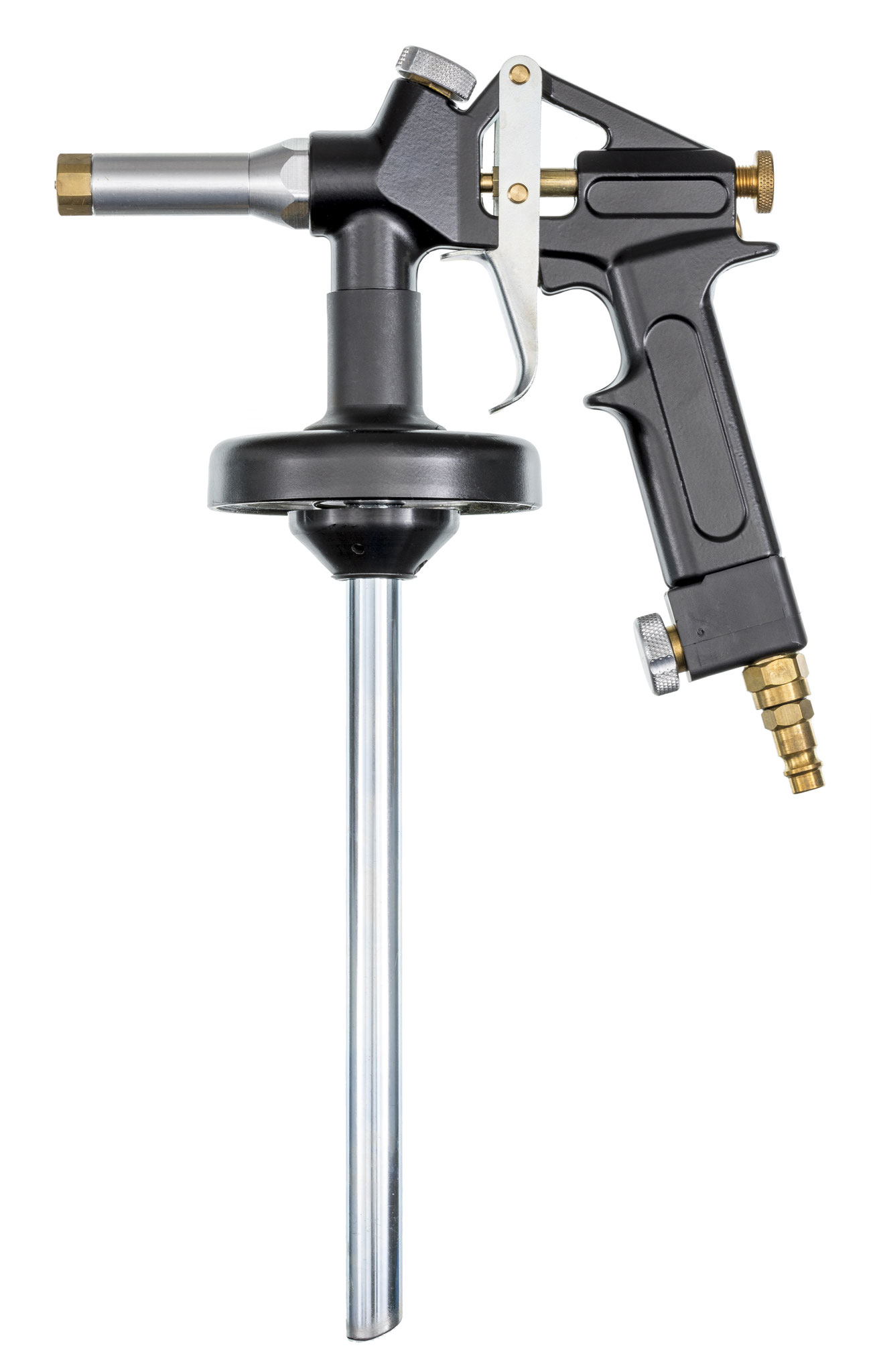 PRESSURE CUP GUNS - Vaupel GmbH