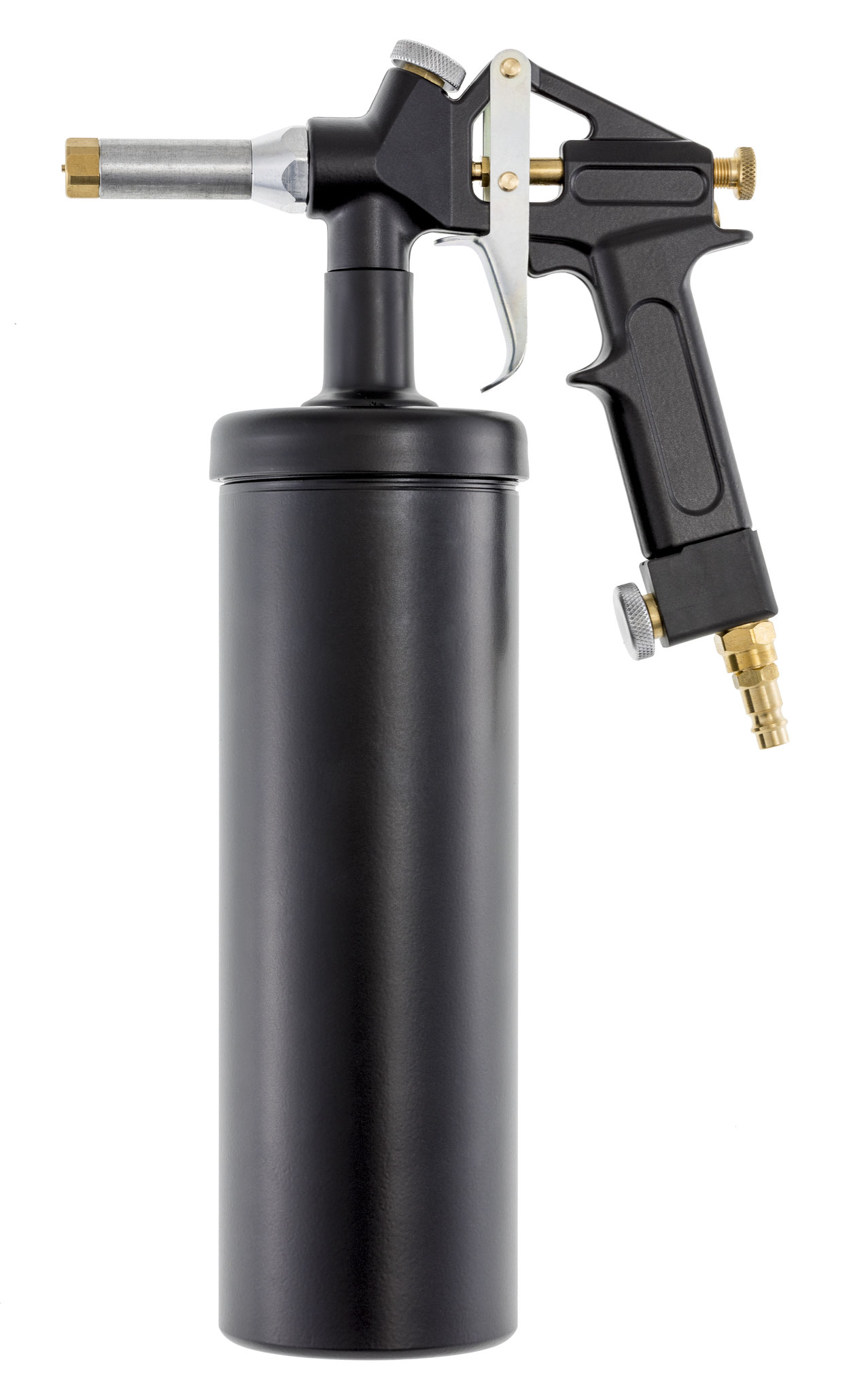 PRESSURE CUP GUNS - Vaupel GmbH