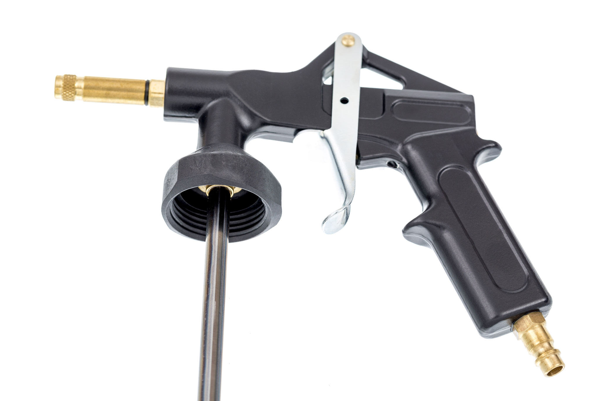 SPRAY GUNS & FINE SPRAY GUNS - Vaupel GmbH