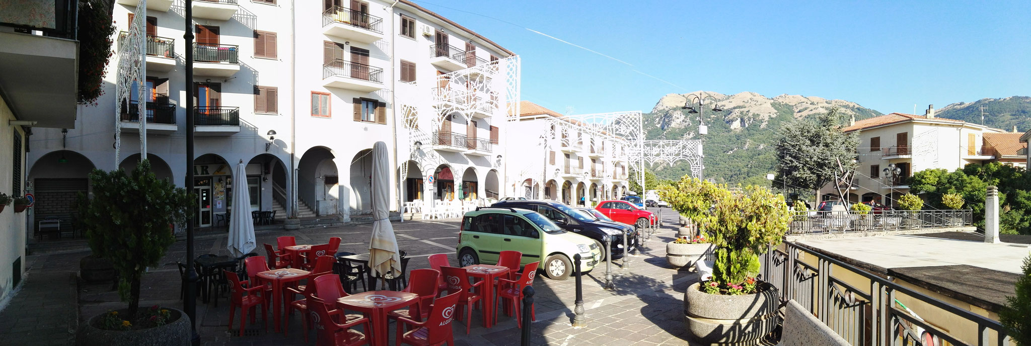 Calabritto - Calabritto (AV) Italia le foto ......