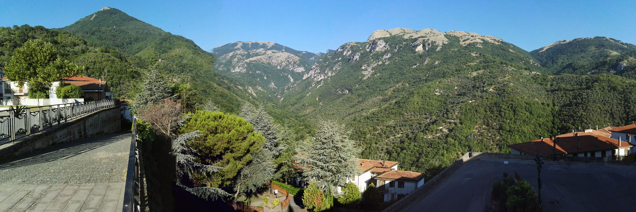 Calabritto - Calabritto (AV) Italia le foto ......