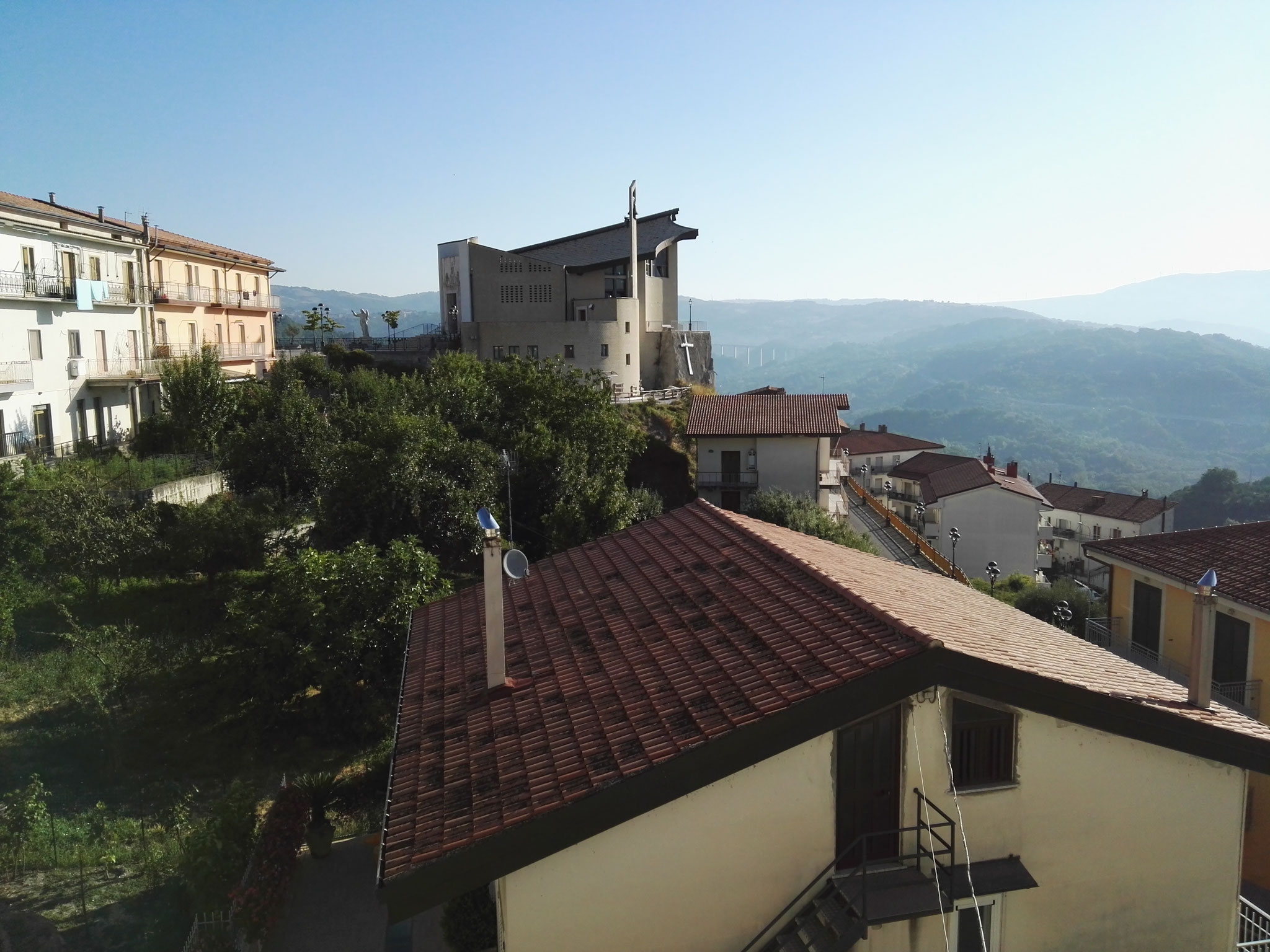 Calabritto - Calabritto (AV) Italia le foto ......