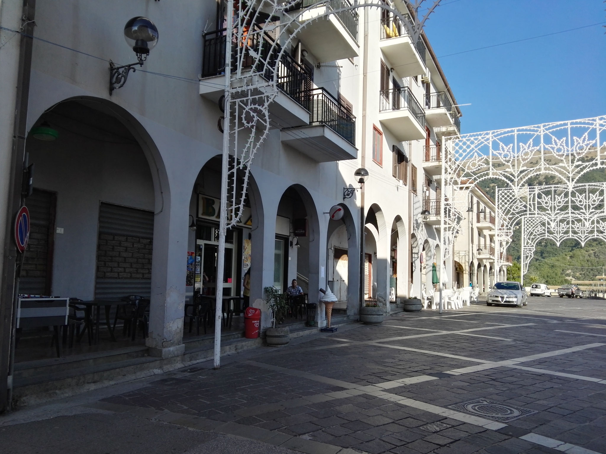 Calabritto - Calabritto (AV) Italia le foto ......