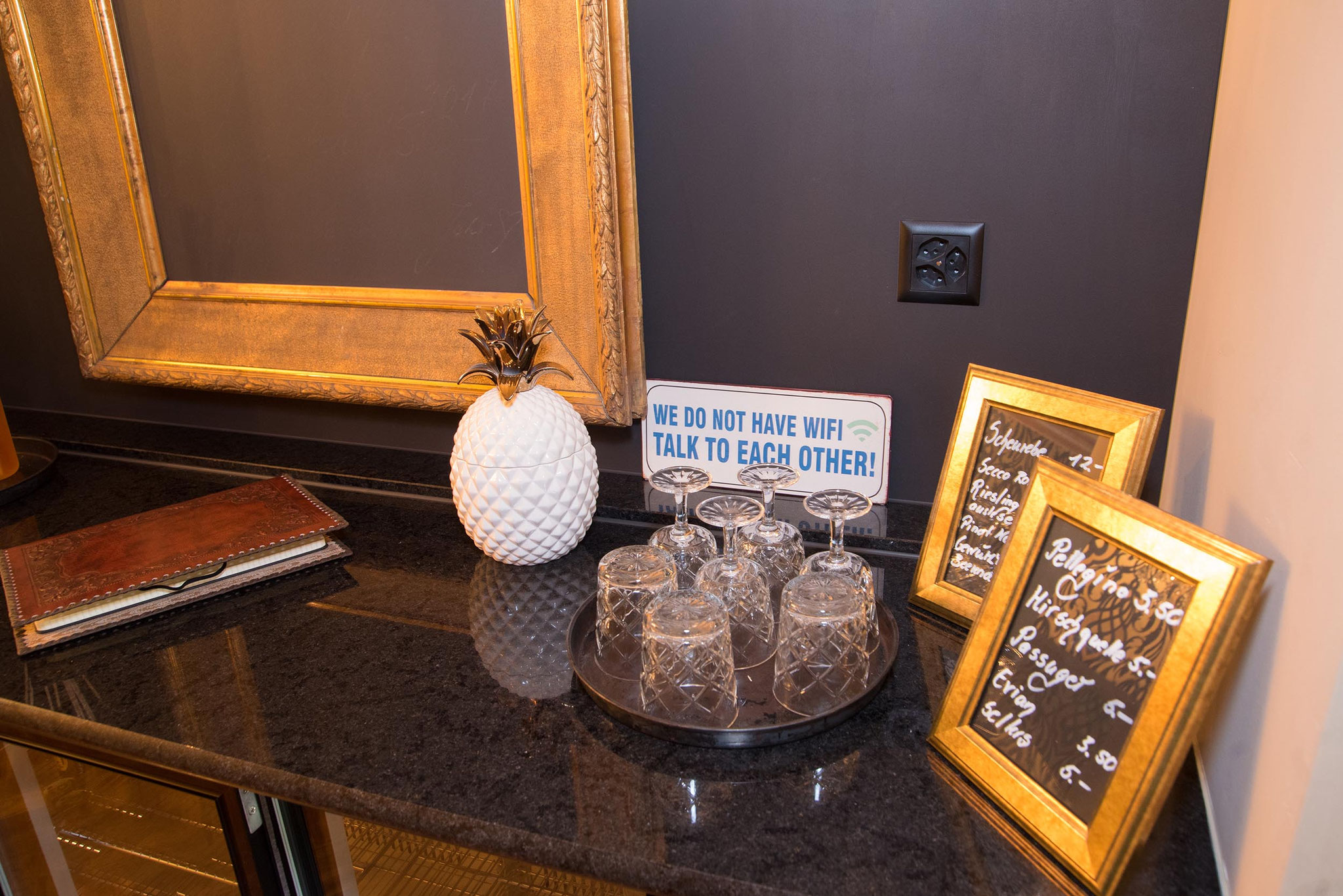 BED & BREAKFAST - Haus Steinfels | Therapiezentrum und Bed & Breakfast ...