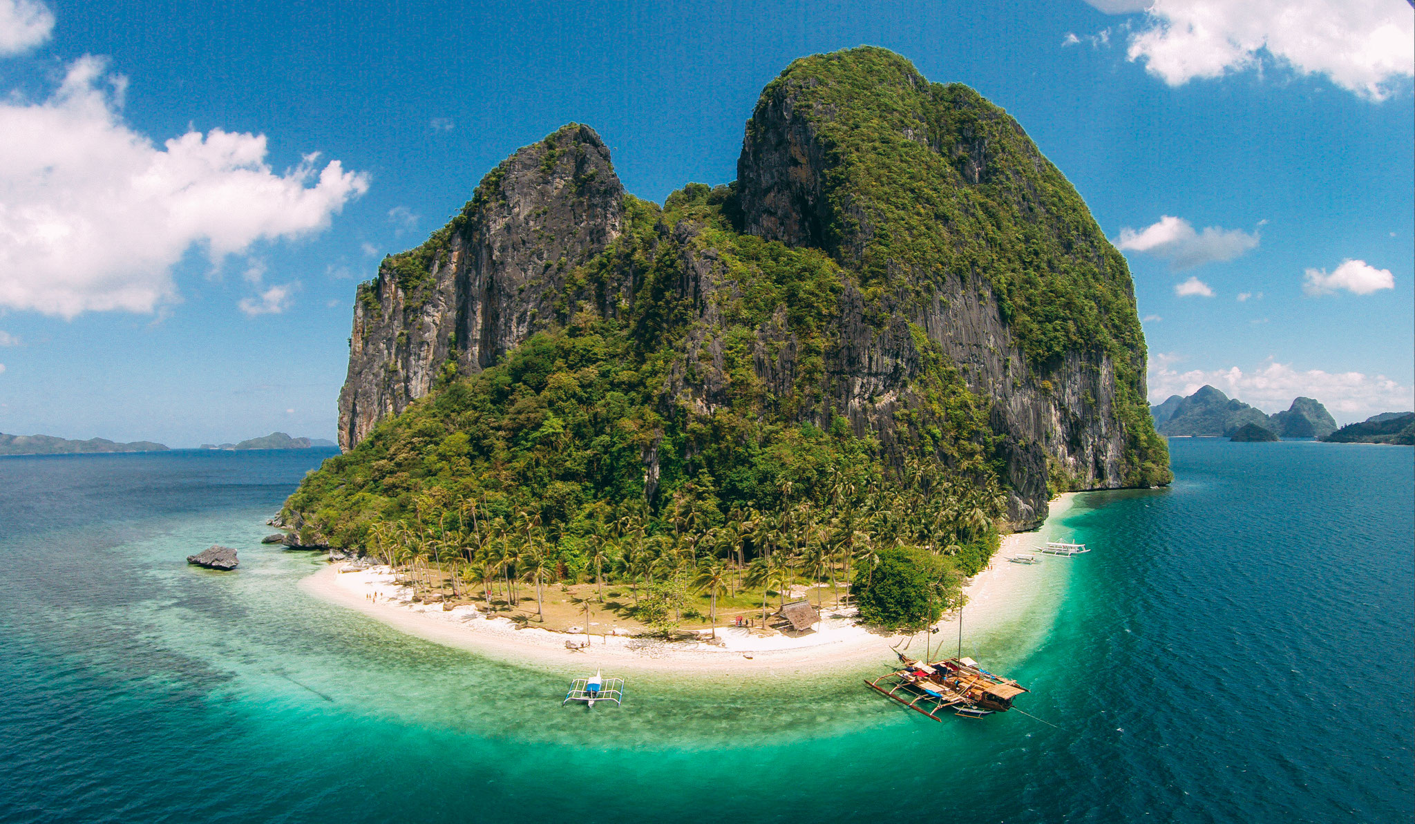 Amazing Islands - Ulf Marquardt Medienproduktion