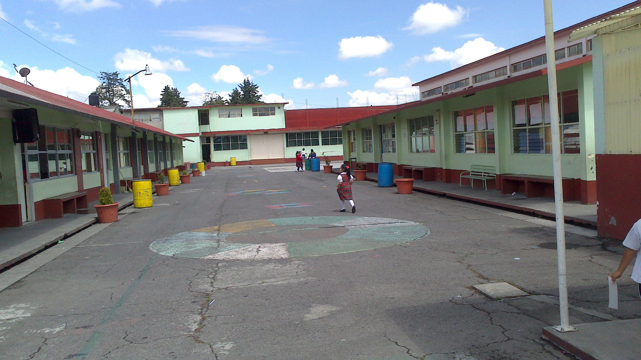 SU HISTORIA - Página Jimdo de profrjaviervilchisbernal