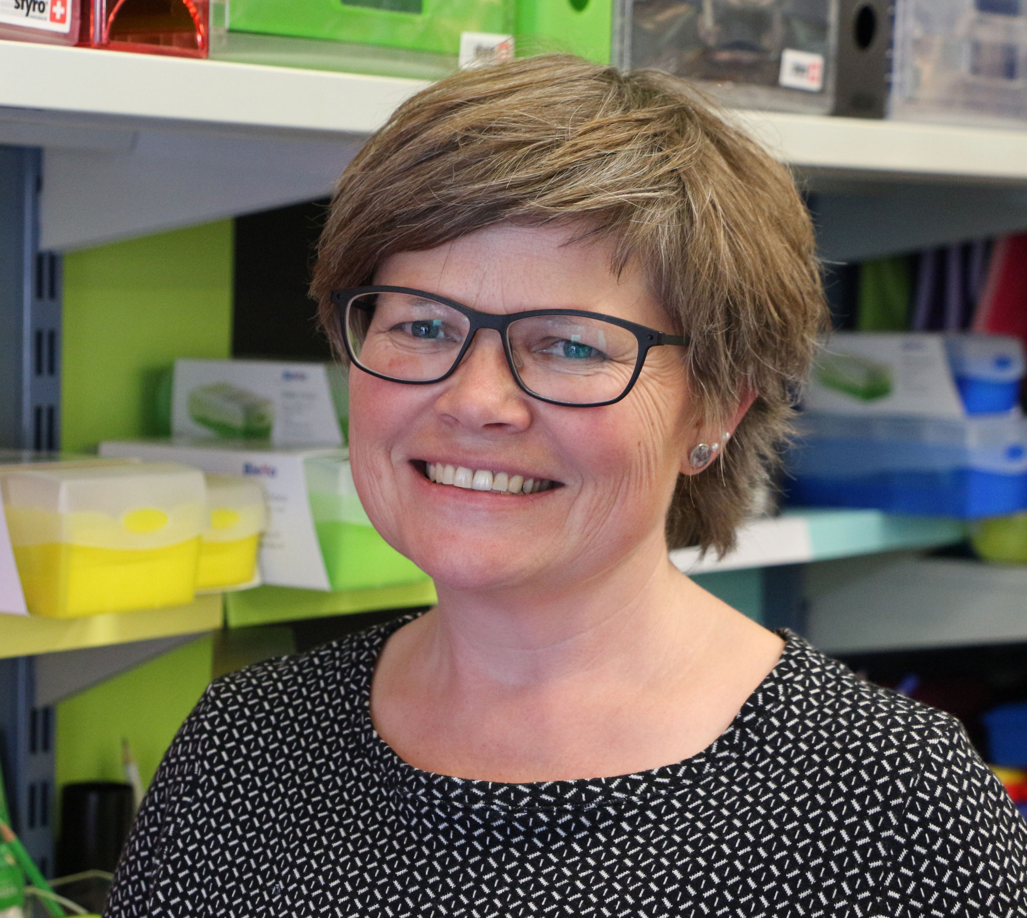 Geschäftsleitung - Estermann's Photo- und Bürobedarf AG Website!