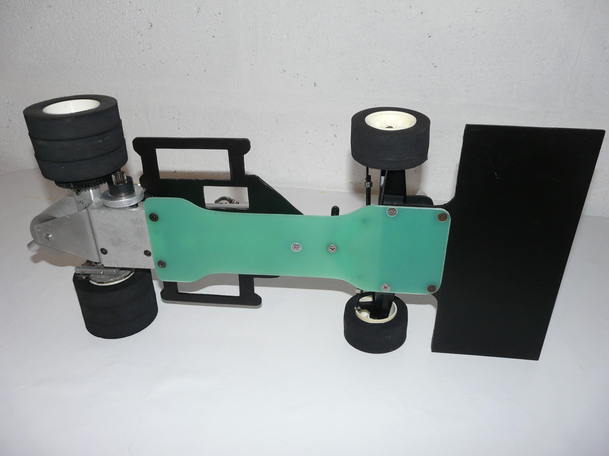 MRP Pro 180 - Site Jimdo de a4roues!