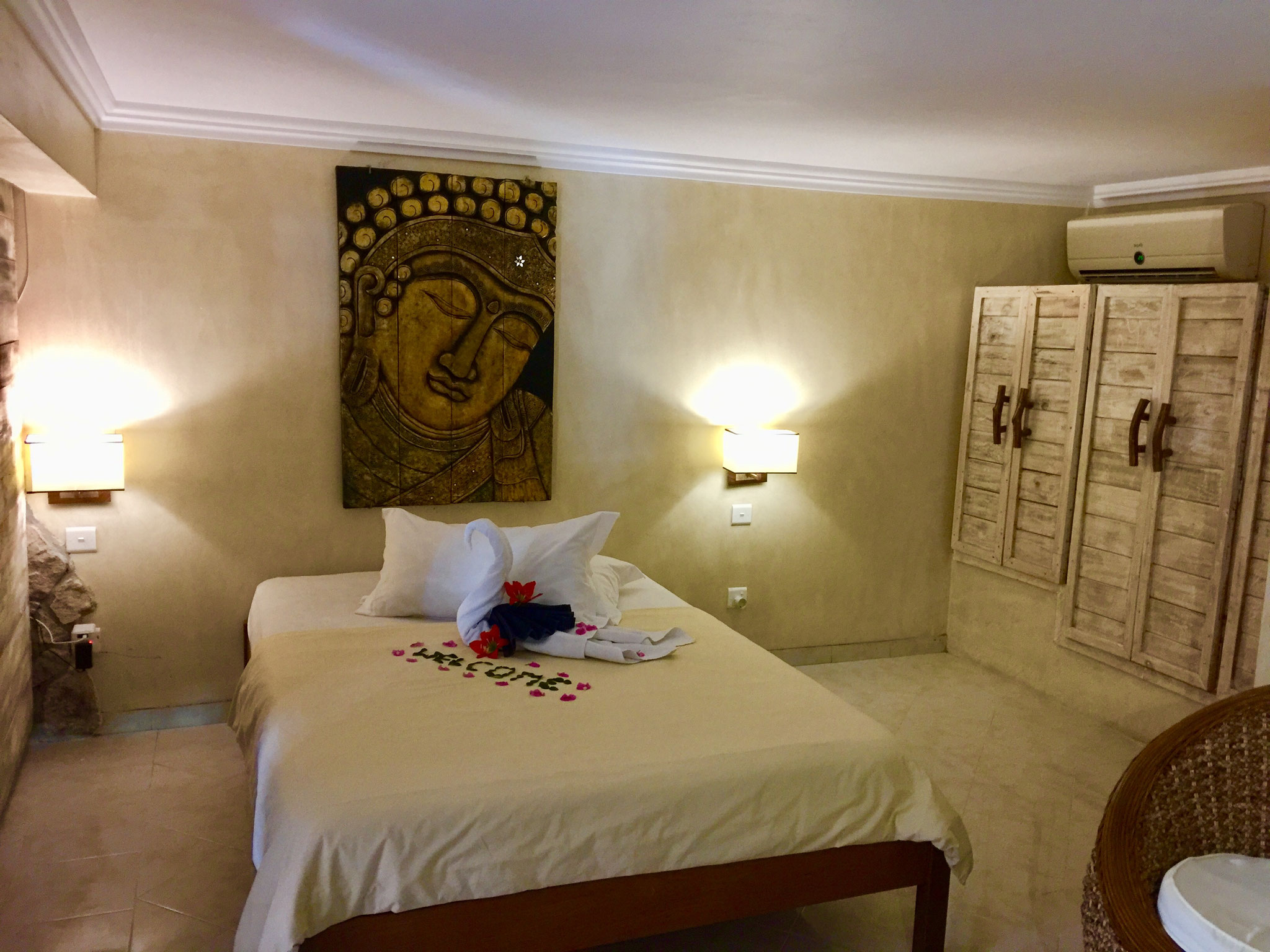 LIVING & PRICES - Villa Seewoo Mauritius