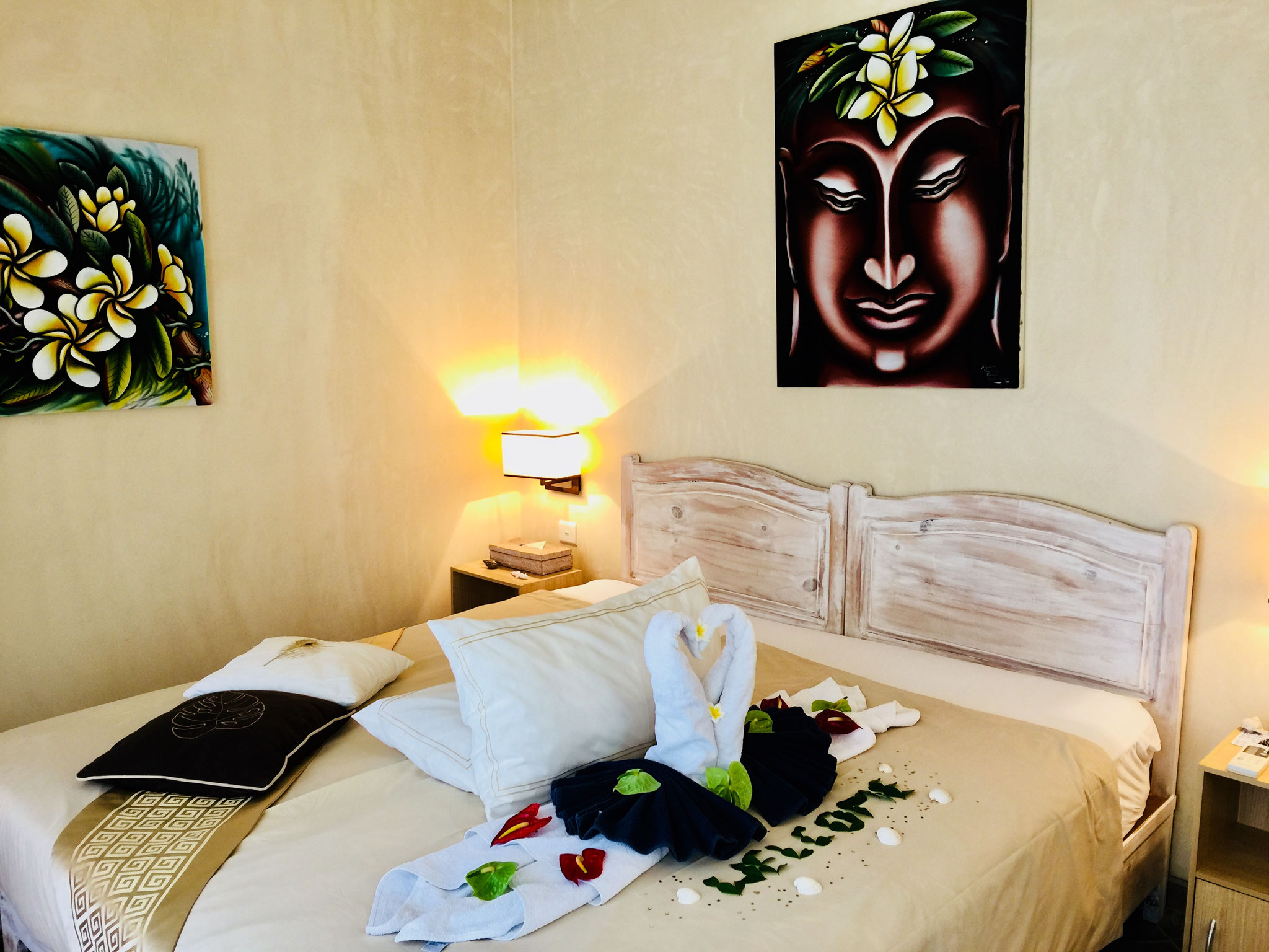 LIVING & PRICES - Villa Seewoo Mauritius