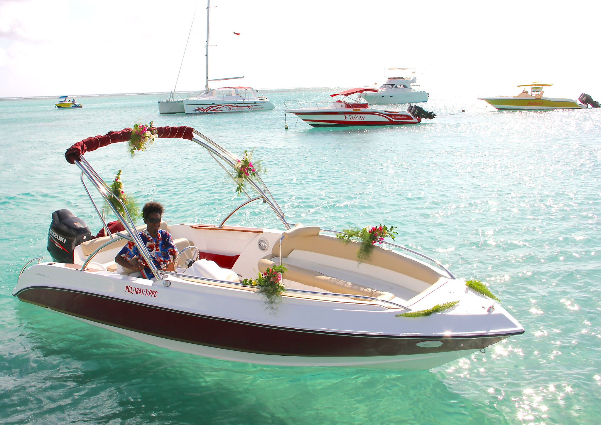 ACTIVITIES - Villa Seewoo Mauritius