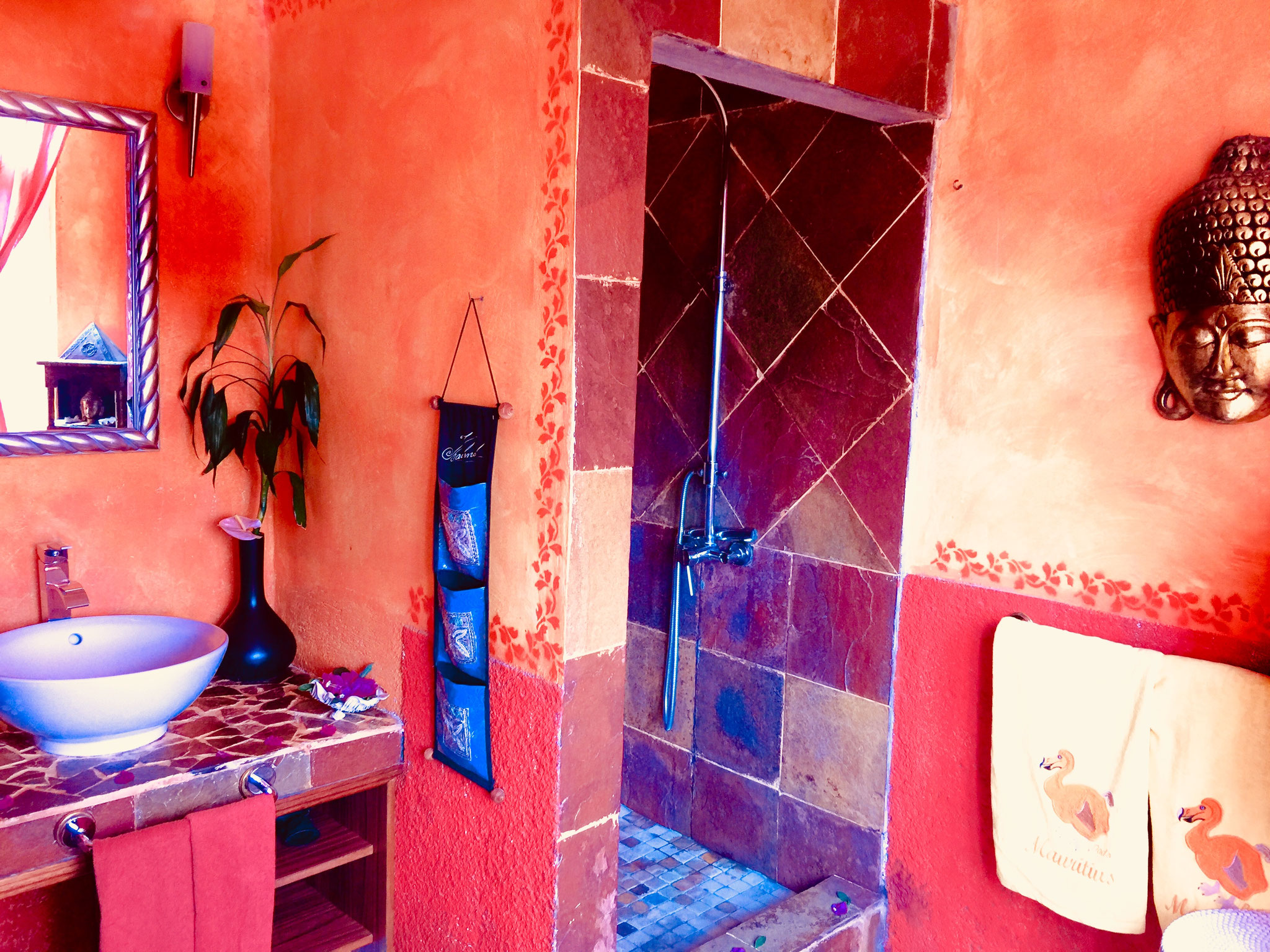 LIVING & PRICES - Villa Seewoo Mauritius